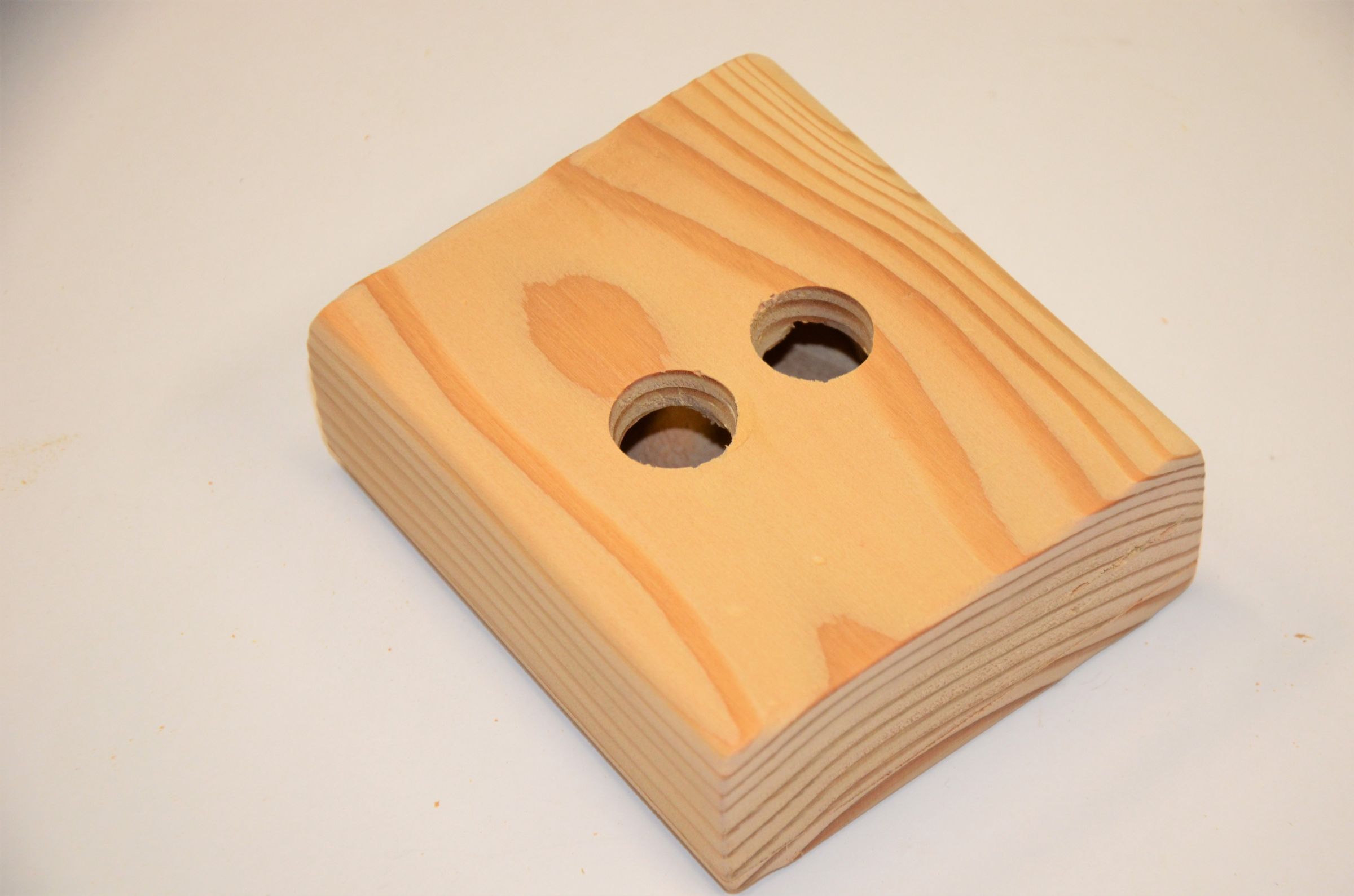Easy 2x4 Electronics Enclosures : 9 Steps (with Pictures) - Instructables