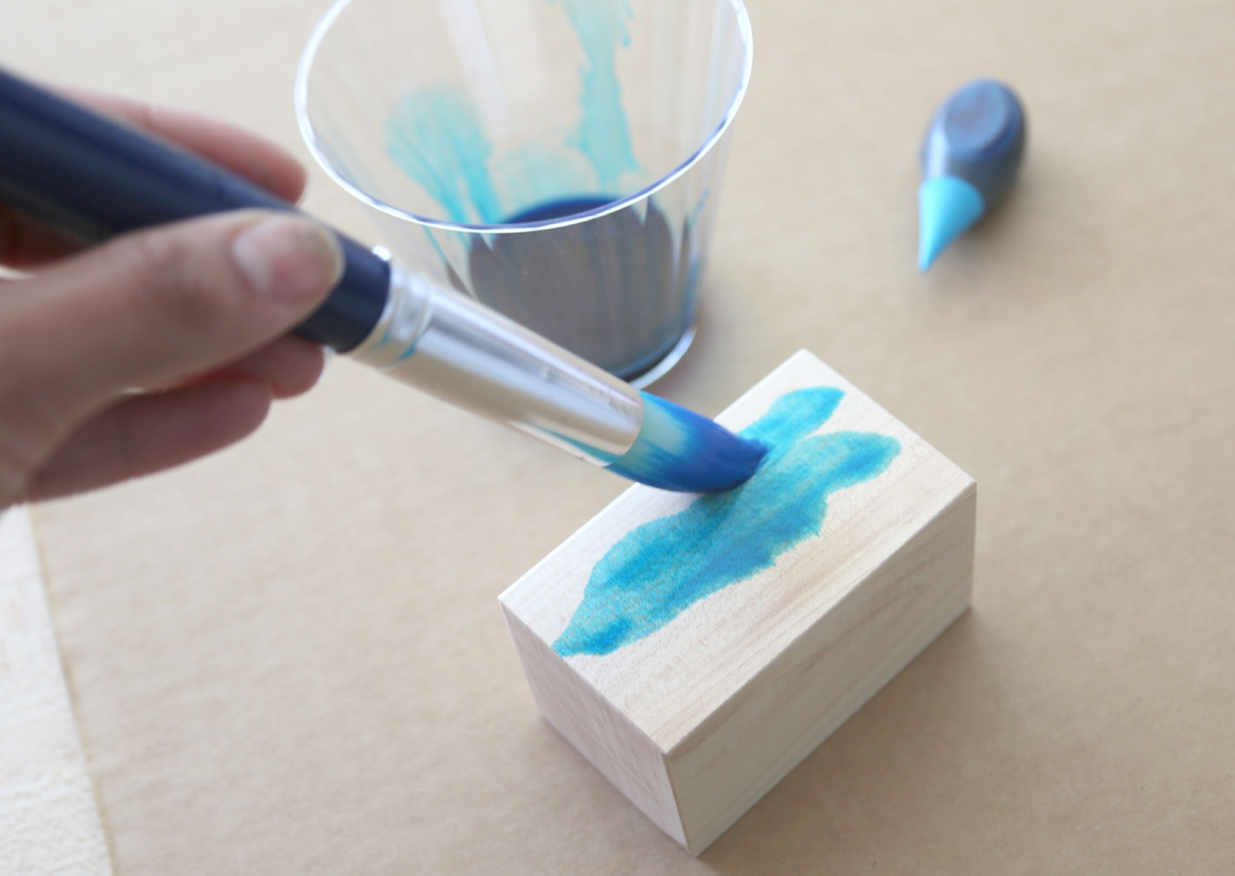 DIY Nontoxic Wood Stain : 5 Steps (with Pictures) - Instructables
