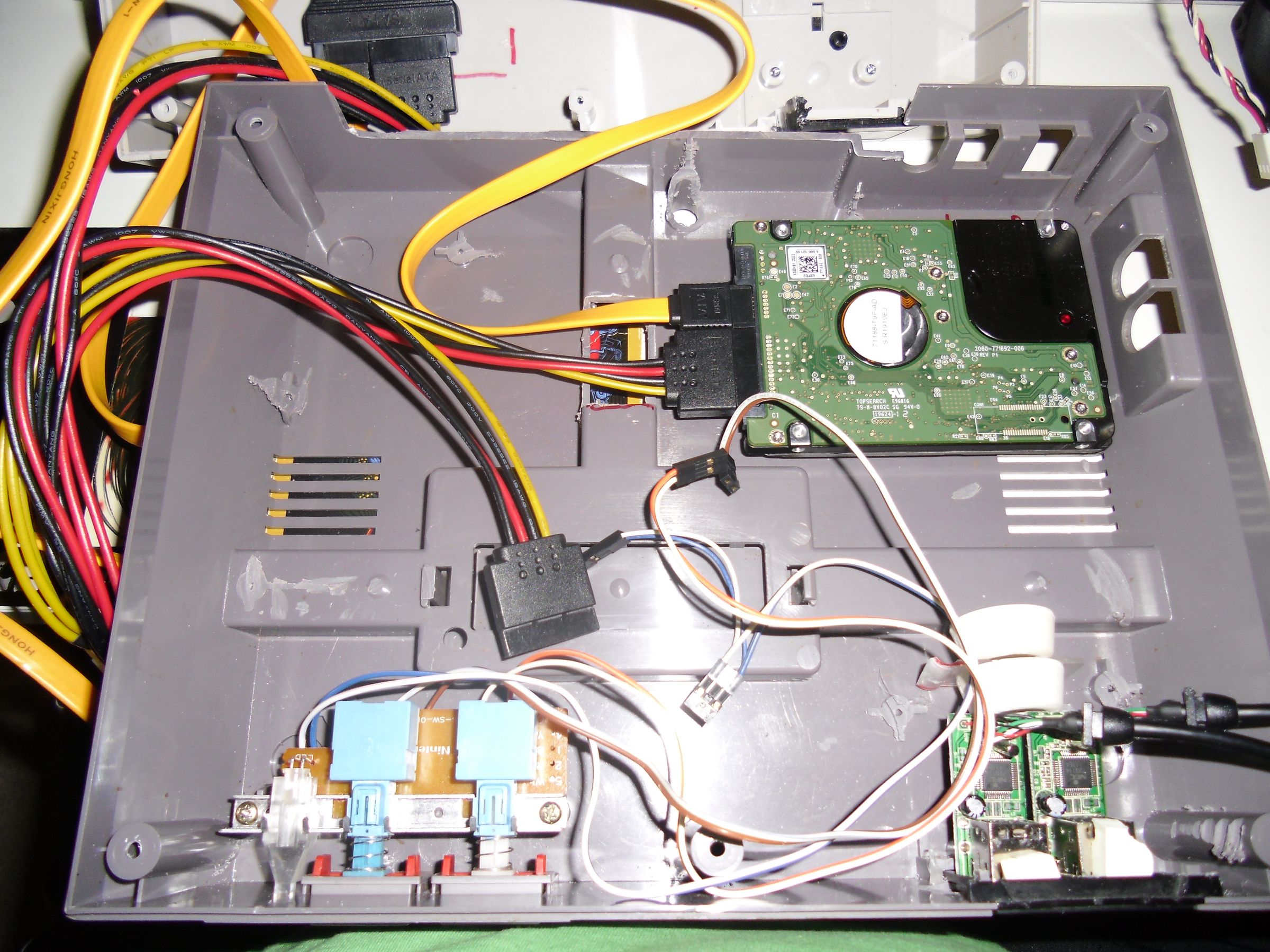 NES Computer : 8 Steps (with Pictures) - Instructables