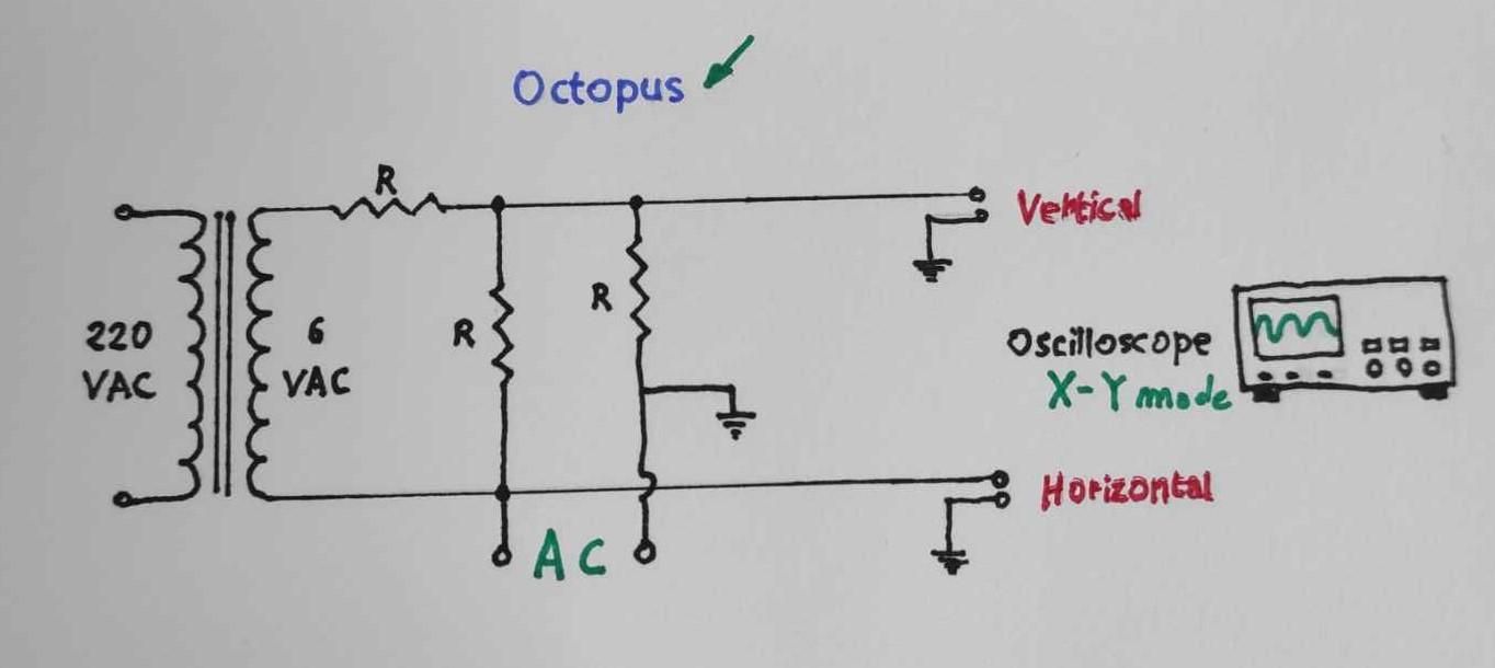Revolutionize Troubleshooting: Build Your Own Circuit Tester : 6 Steps ...