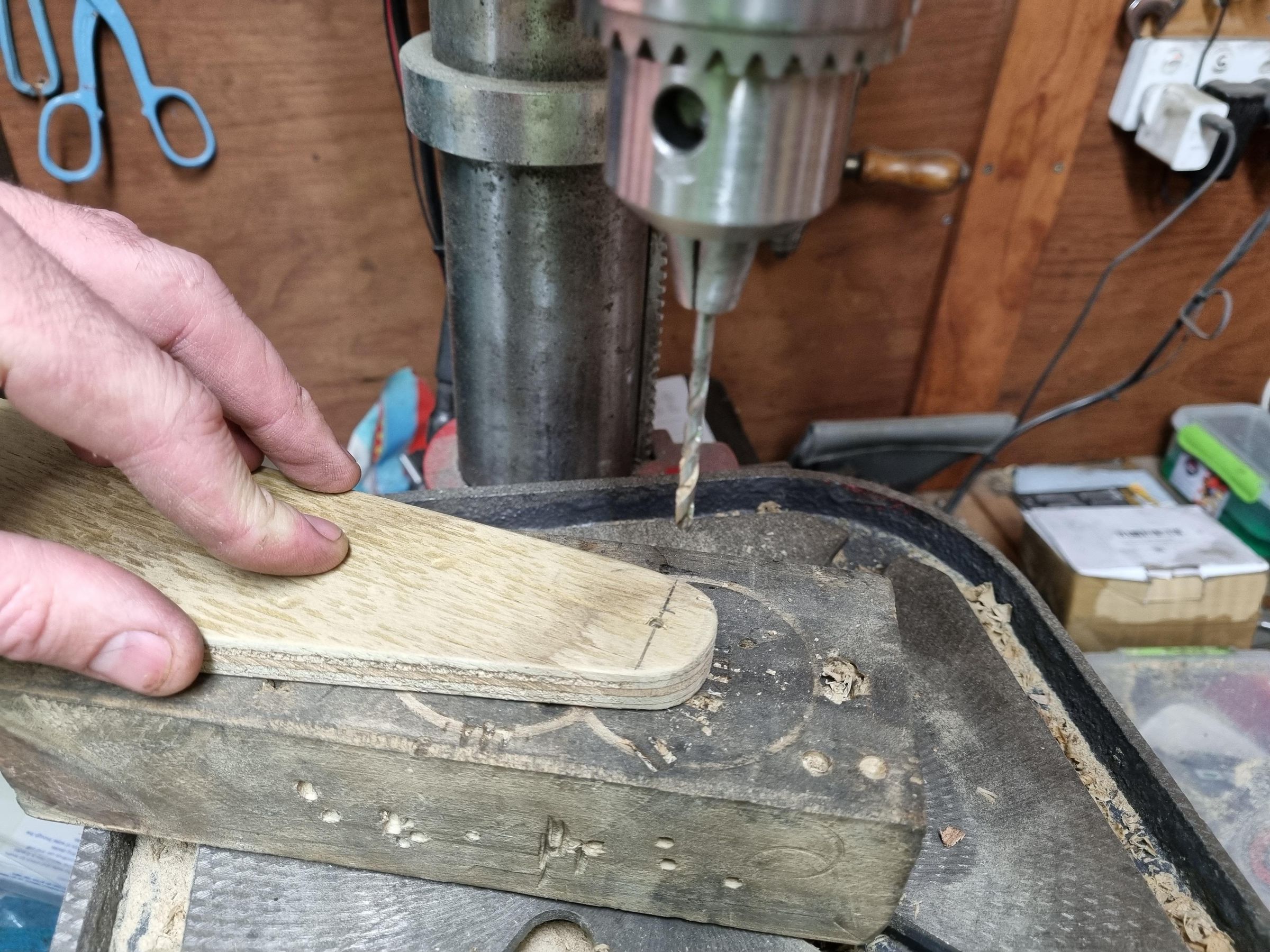 Cat Scratch Wheel : 8 Steps (with Pictures) - Instructables