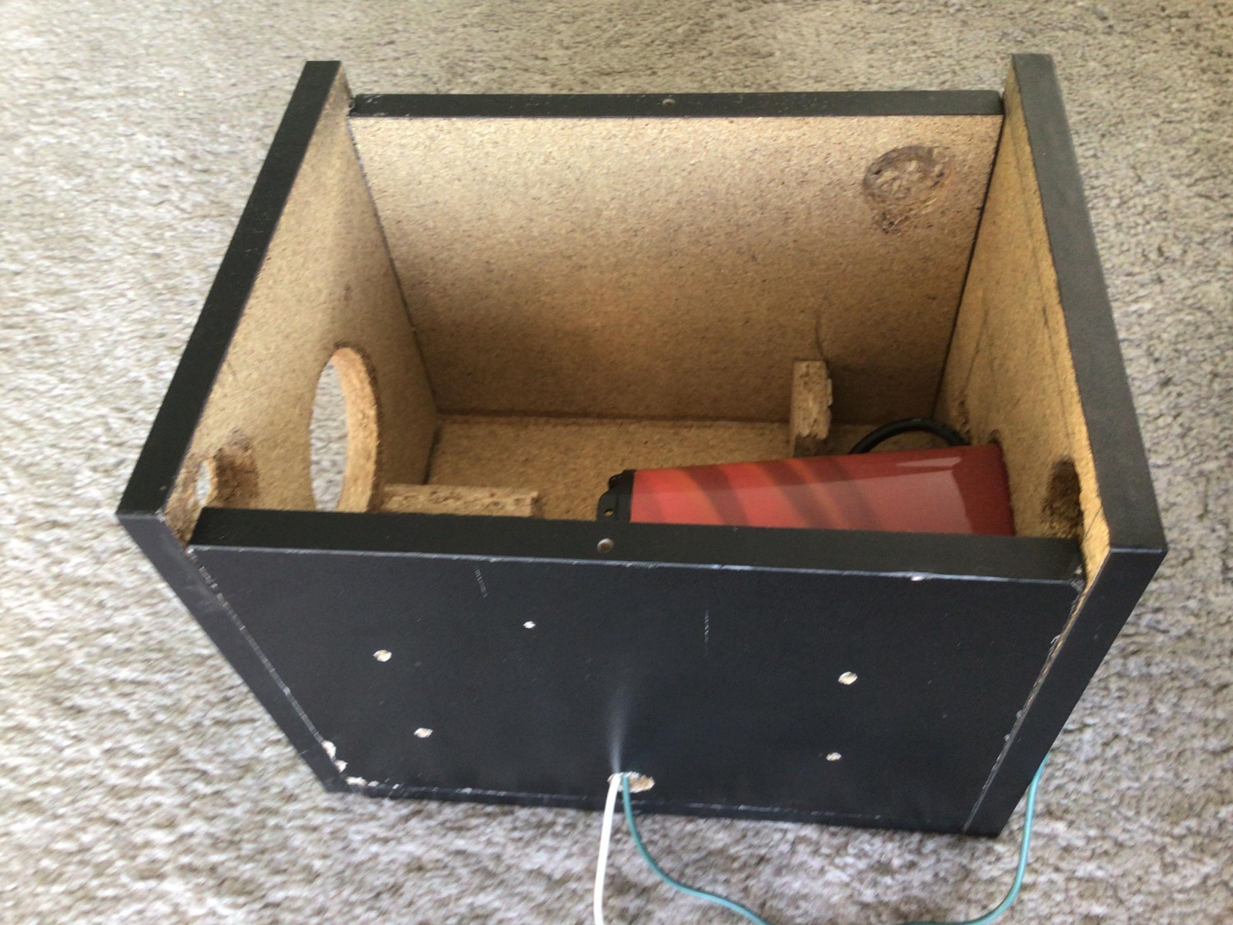 Make a Portable Solar Power Generator : 12 Steps - Instructables