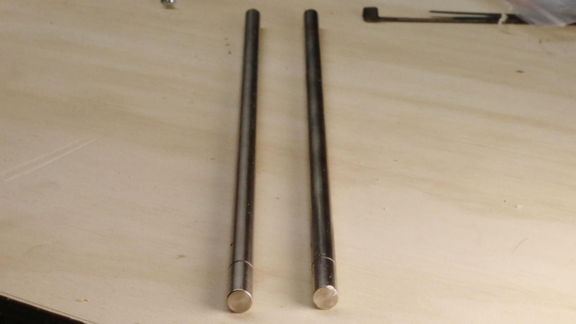 Free Pen Plotter From Inkjet Printers : 19 Steps (with Pictures ...