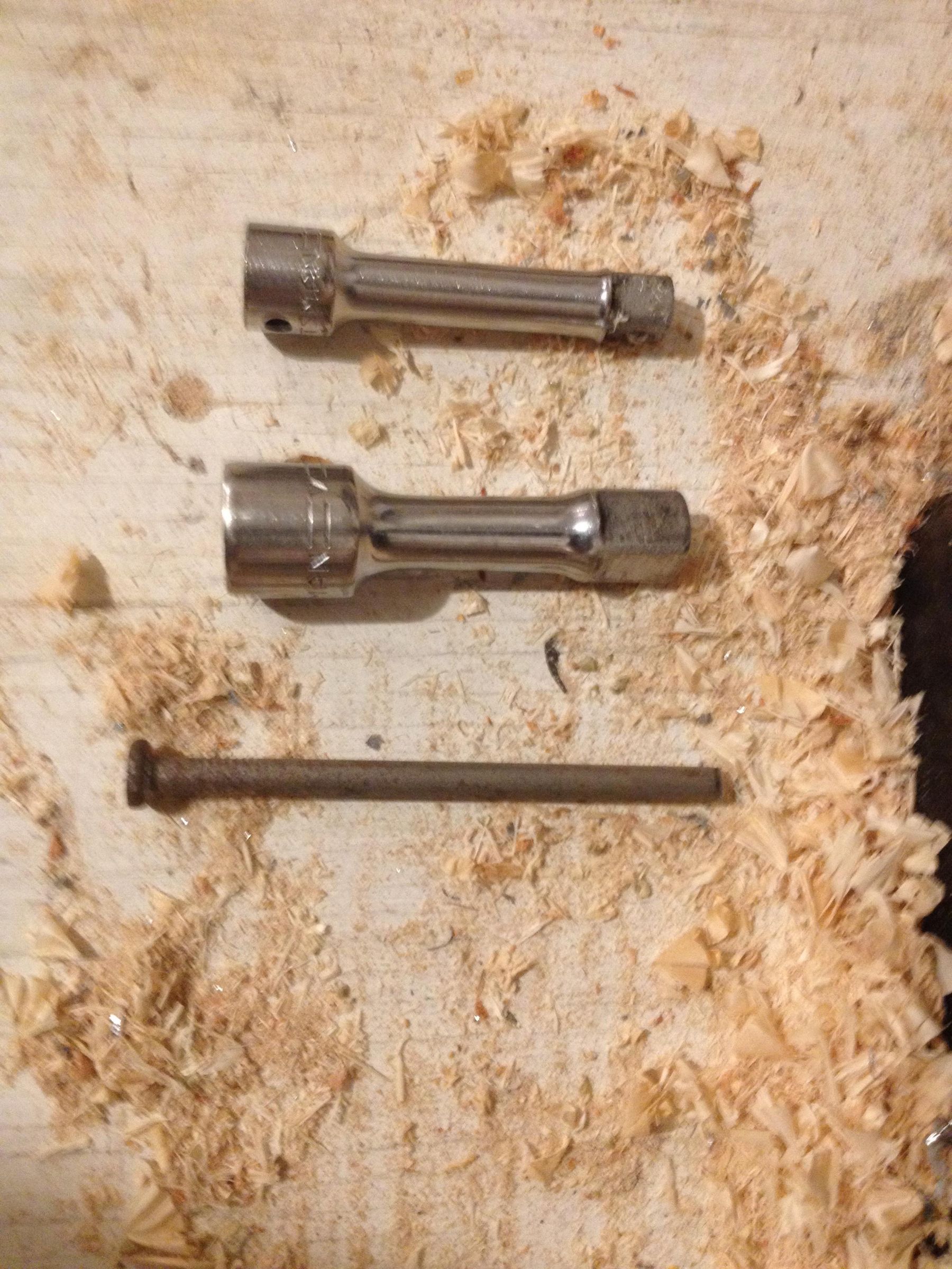 Making S Hooks : 8 Steps - Instructables