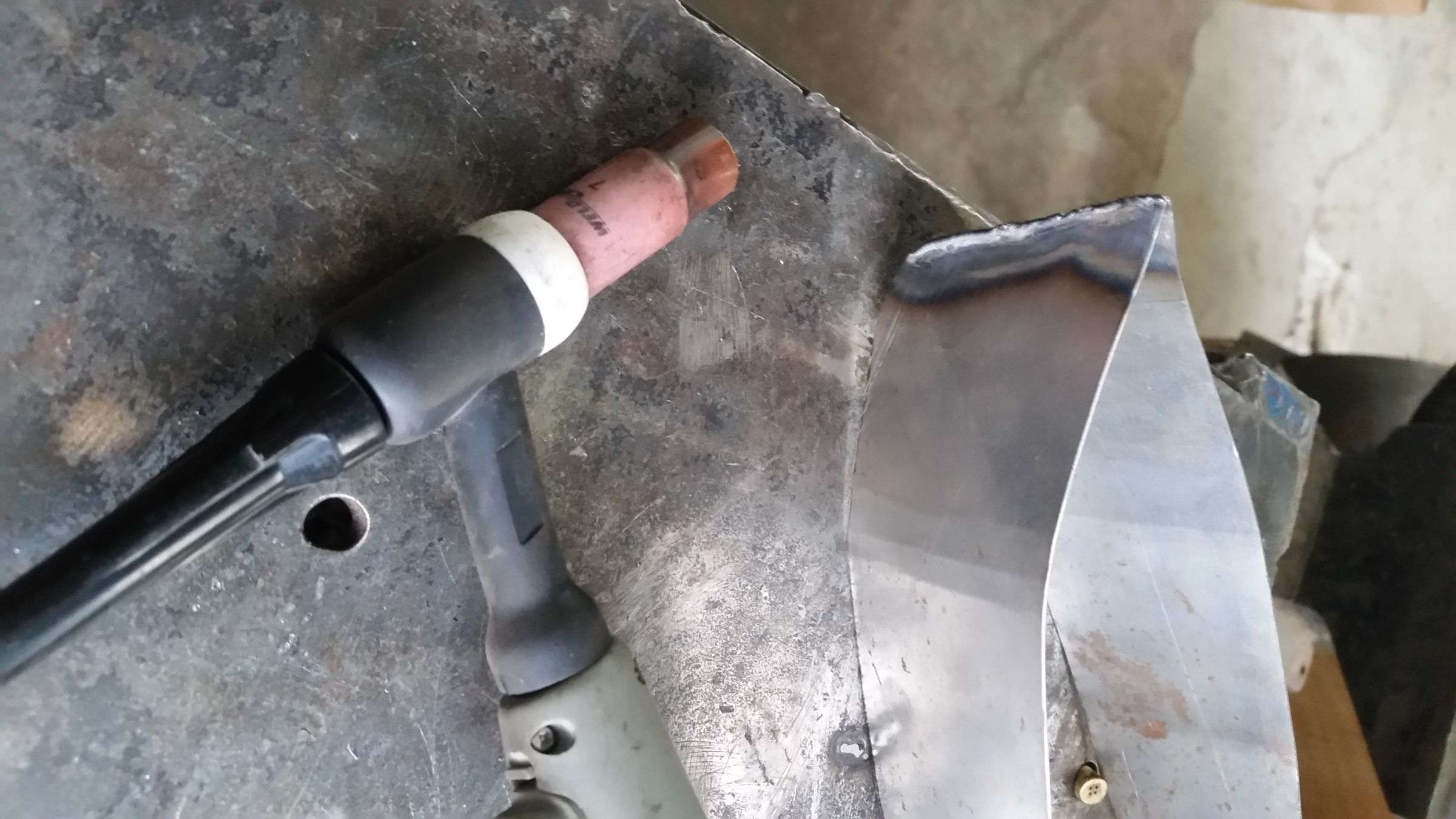 Metal Steam Powered Boat : 3 Steps (with Pictures) - Instructables