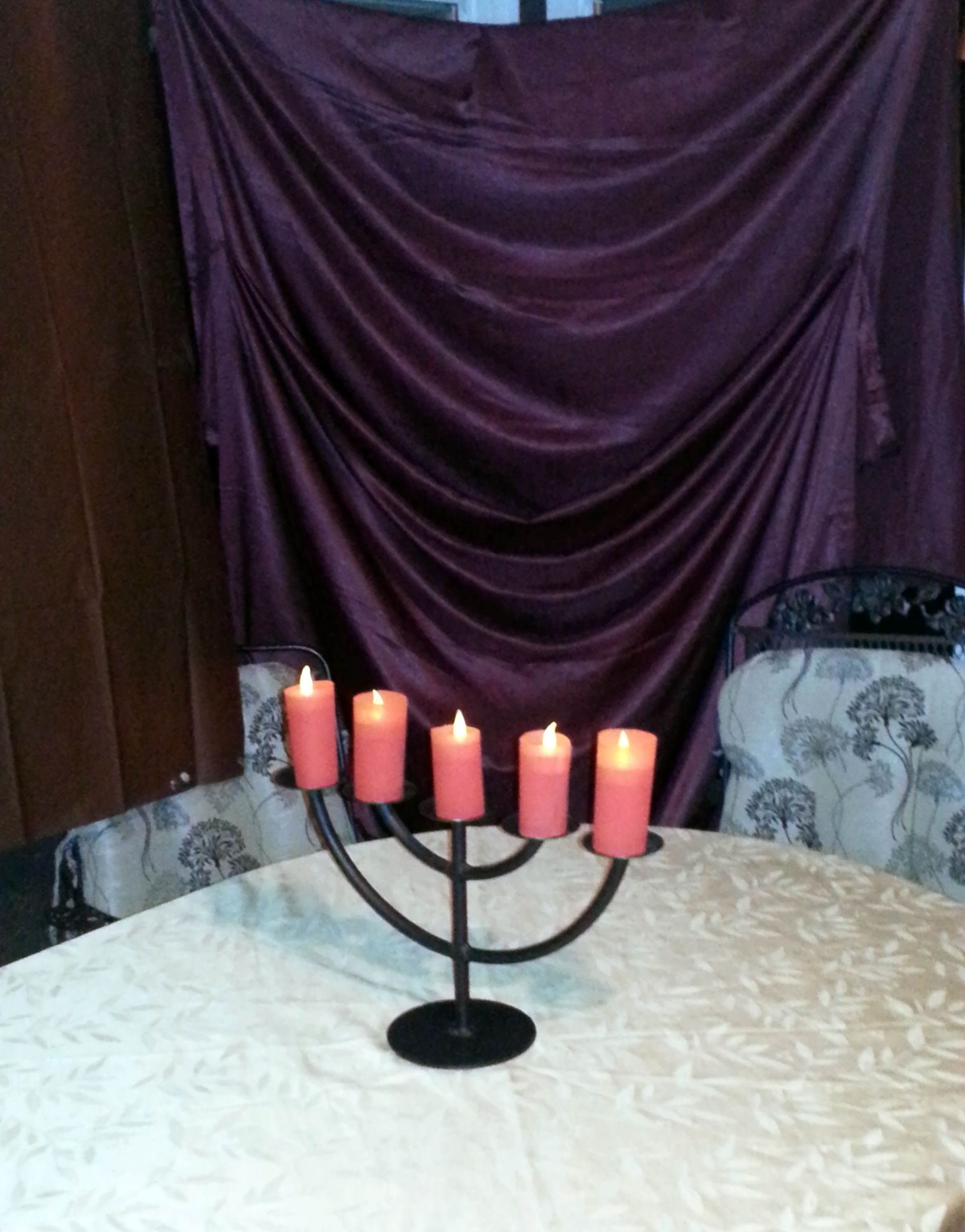 DIY Firefly Party : 6 Steps - Instructables