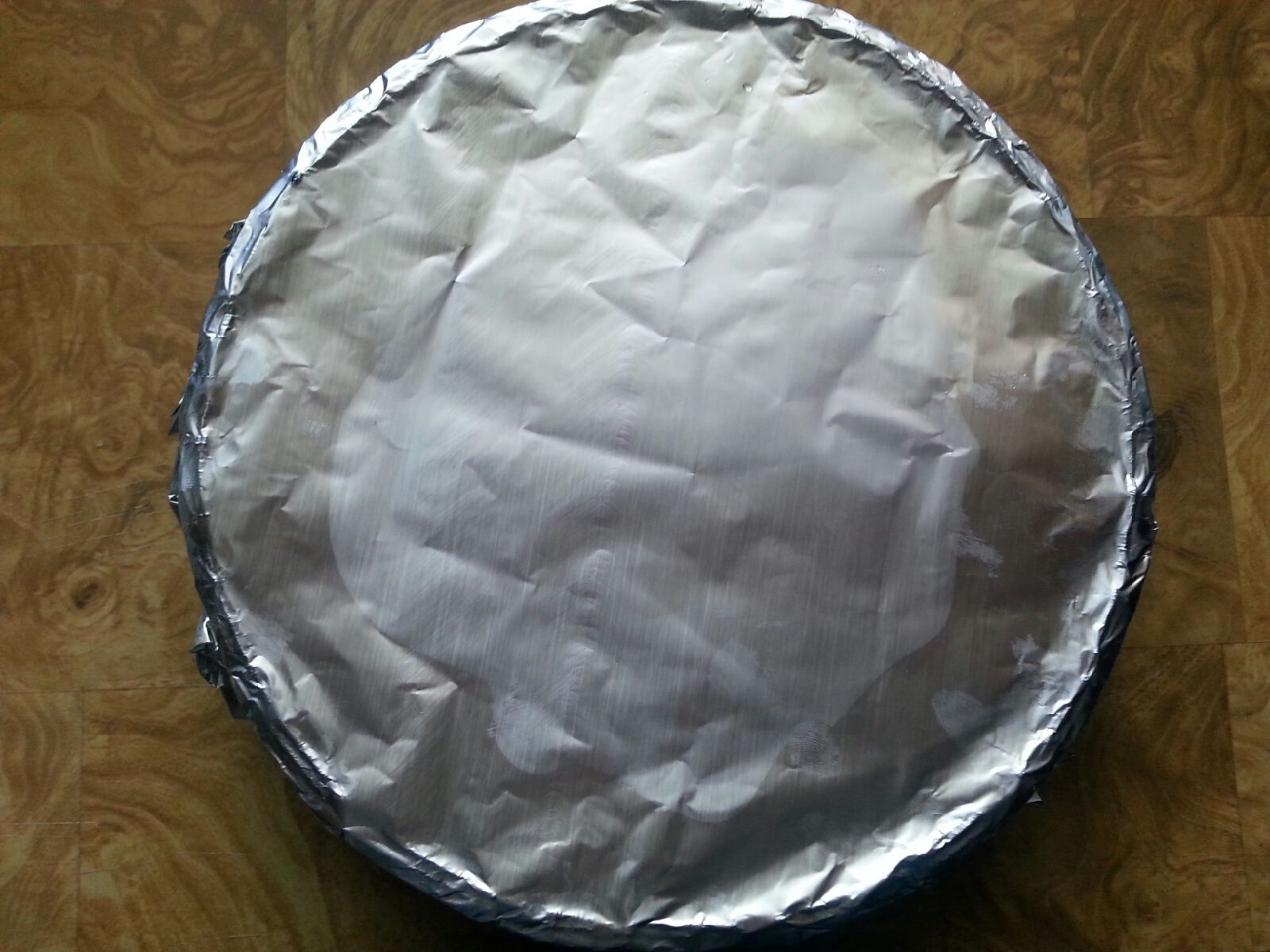 Campfire Spaghetti Casserole : 5 Steps (with Pictures) - Instructables