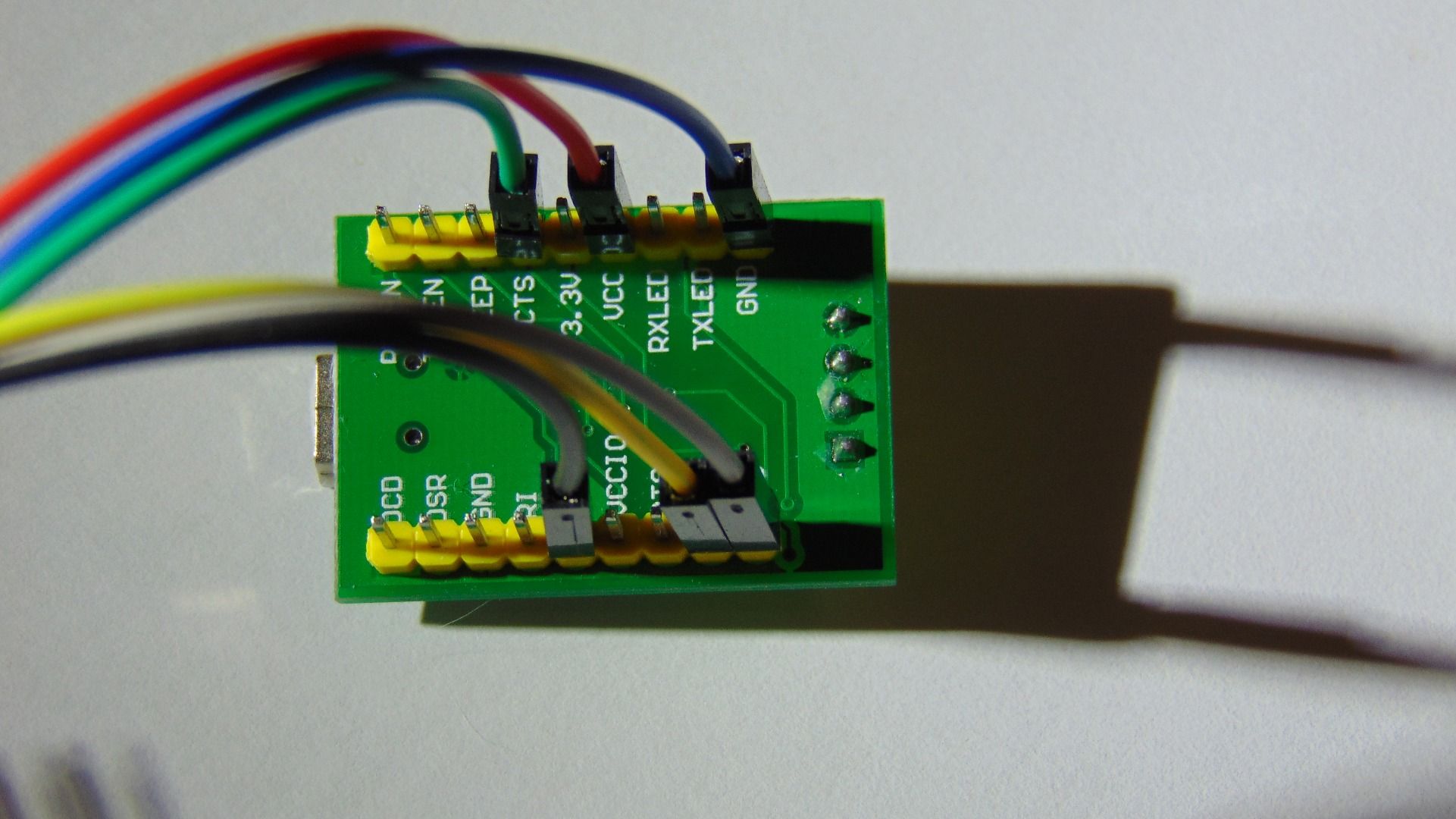 Program Arduino Pro Mini With FTDI FT232RL - Instructables