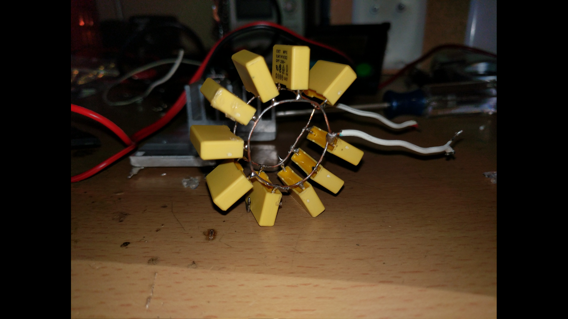 DIY Induction Heater : 10 Steps (with Pictures) - Instructables