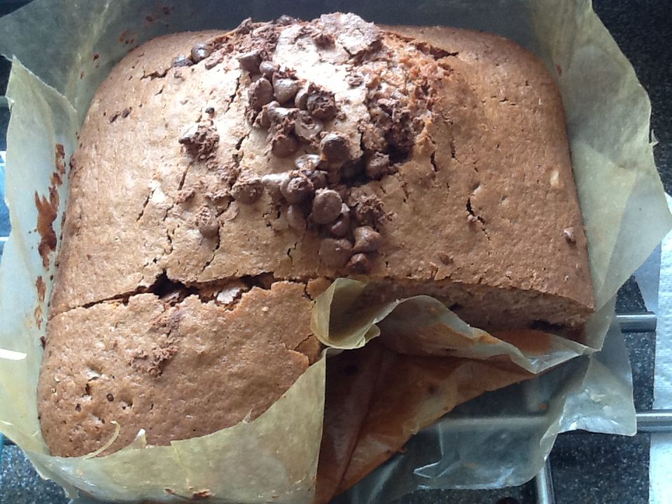Herman Cake - Instructables