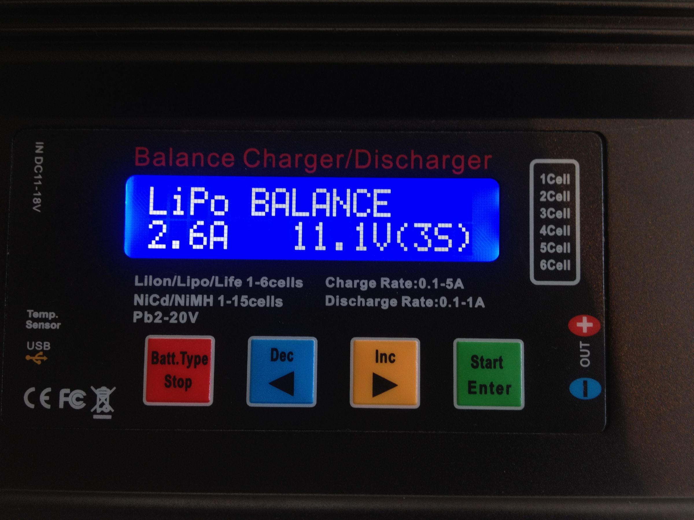 Lithium Polymer Etiquette: a Comprehensive Guide to Working With LiPo ...