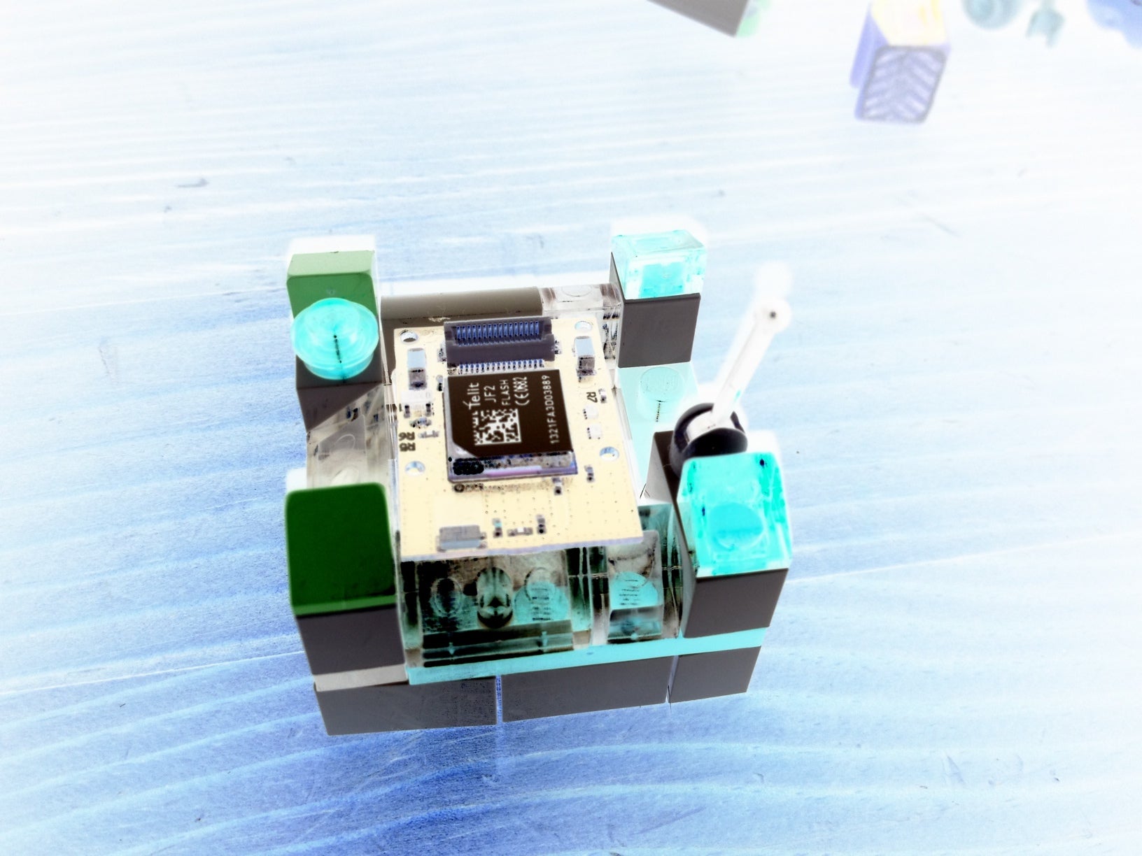 Tinyduino Lego Gps Battery Powered Logger Diy 3 Steps Instructables