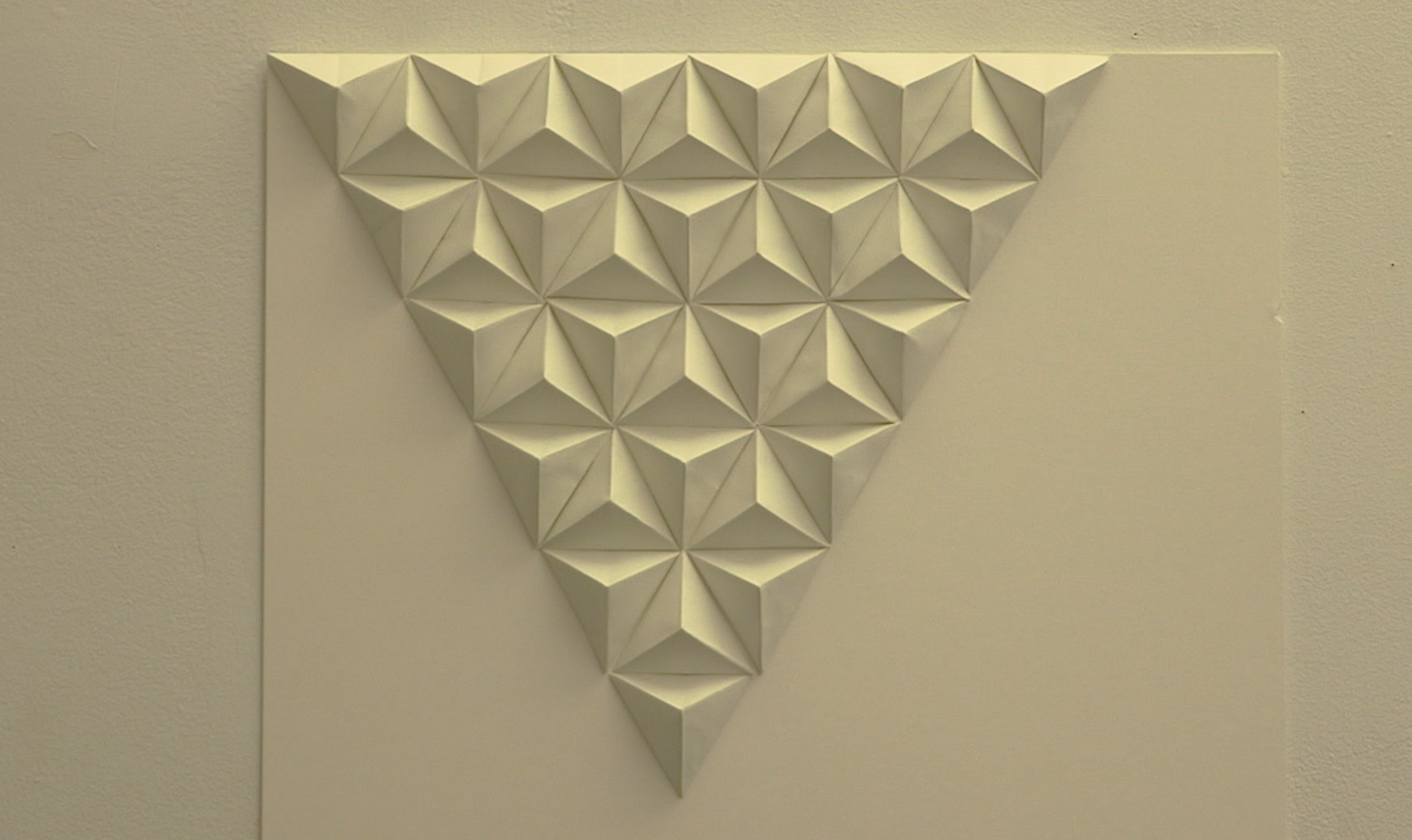 Triangle Projection : 4 Steps - Instructables