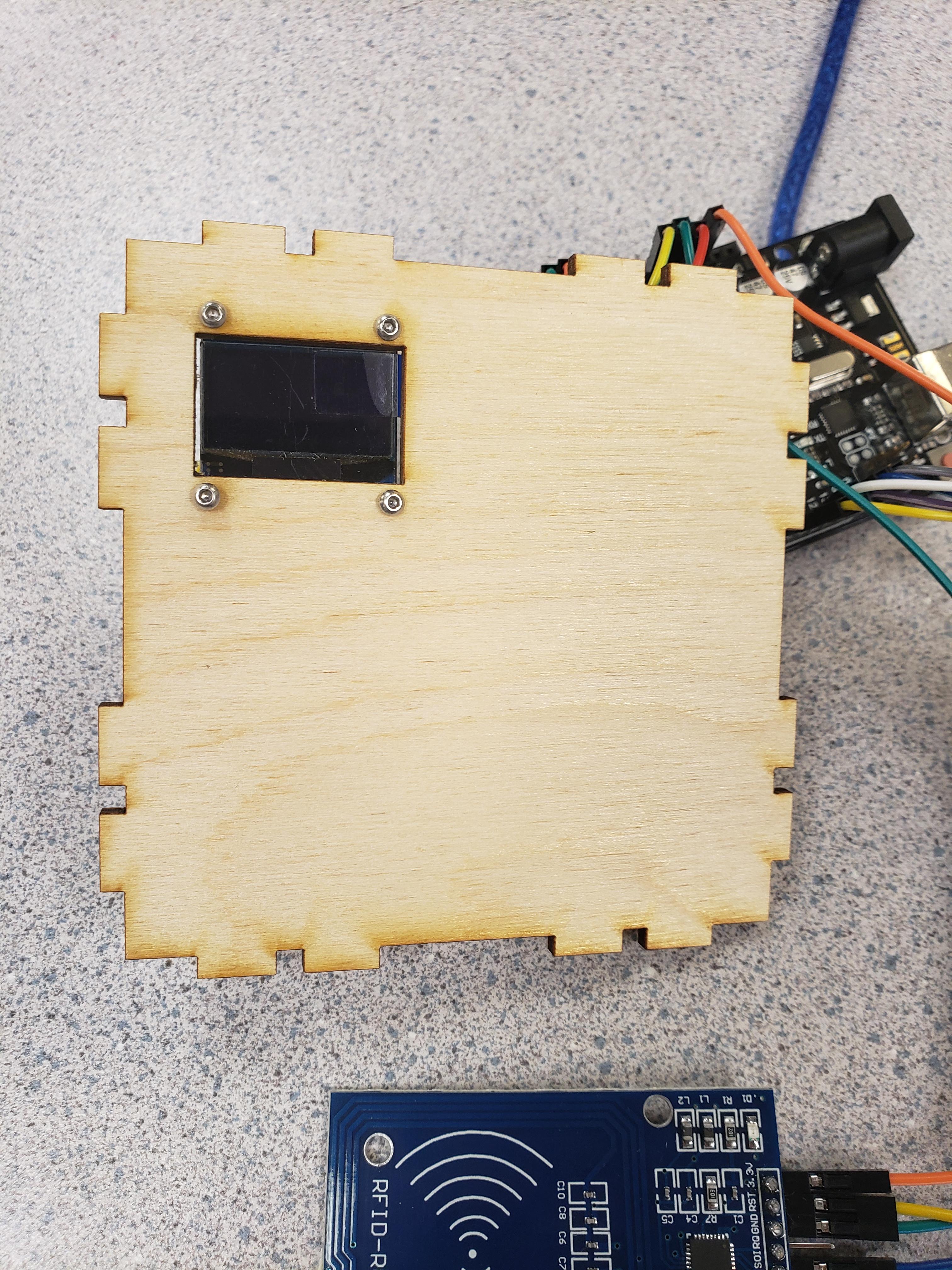 Money Scanner : 7 Steps - Instructables