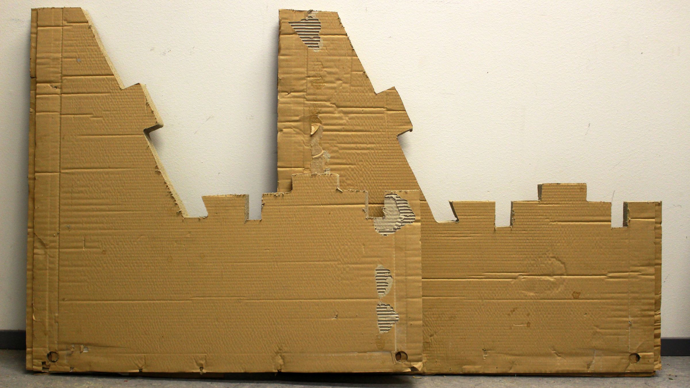 Cardboard Couch : 10 Steps (with Pictures) - Instructables