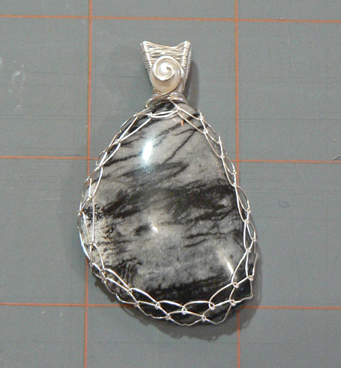 Web Wire Wrap : 10 Steps (with Pictures) - Instructables