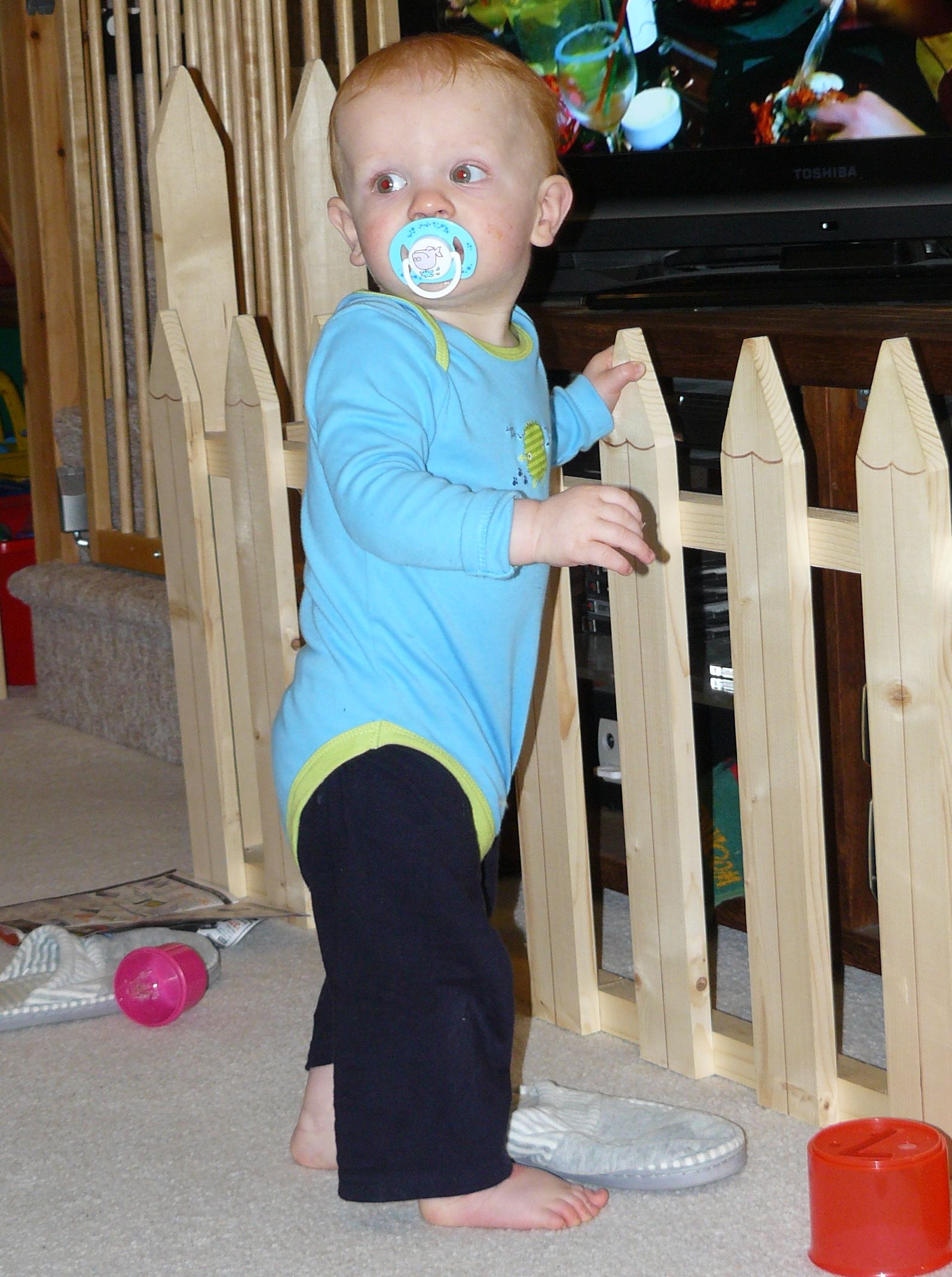 TV Protector : 3 Steps (with Pictures) - Instructables