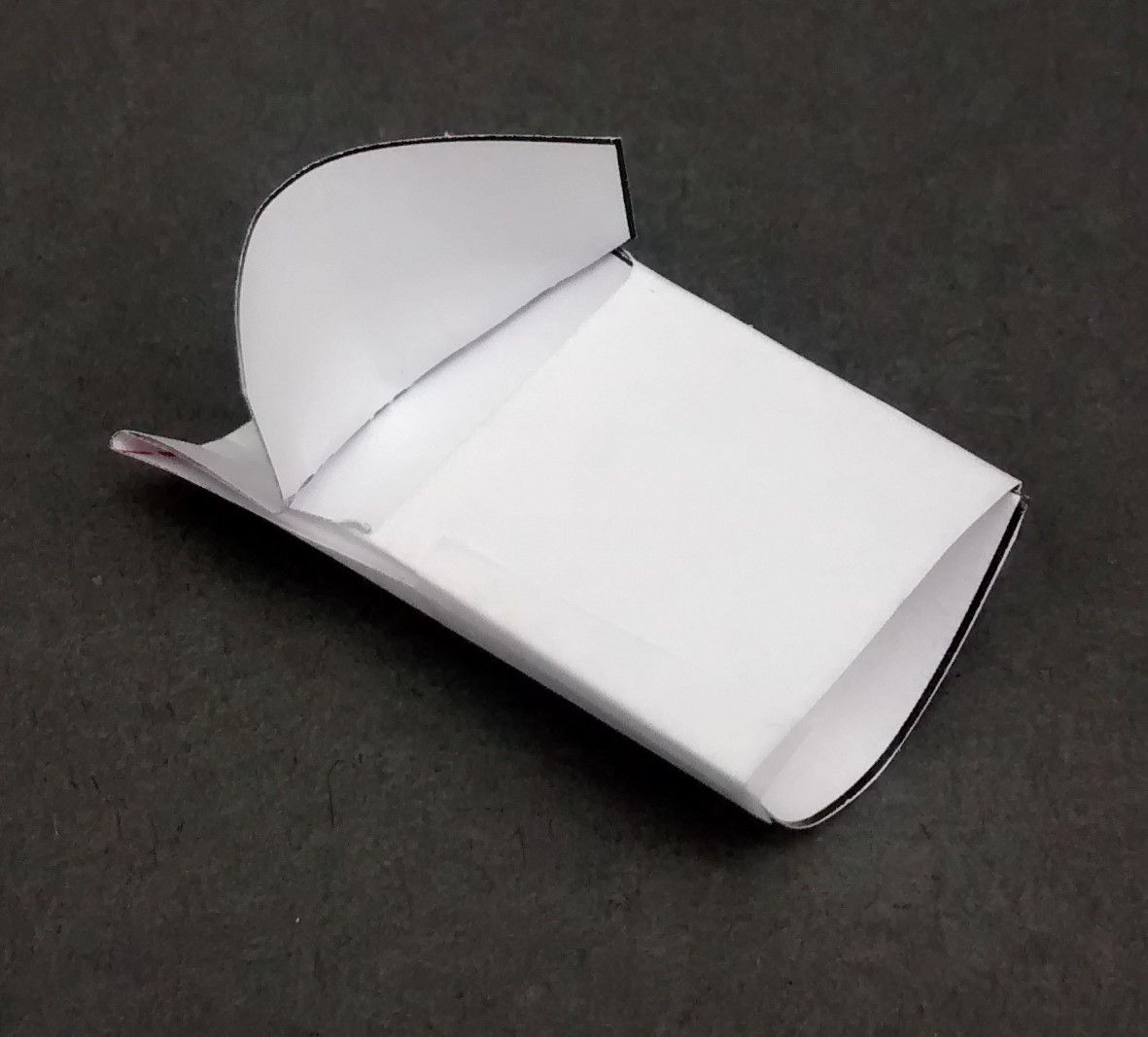 Catapult Origami : 11 Steps - Instructables