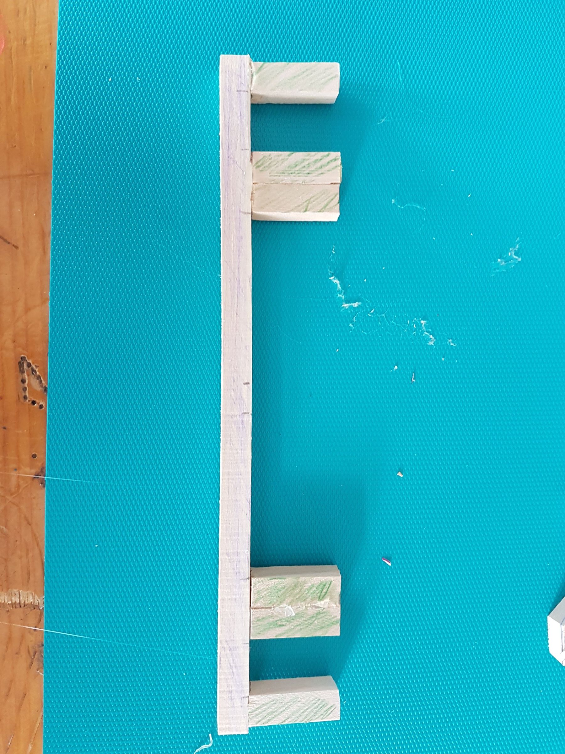 Easy Jinx Wood Car : 7 Steps - Instructables