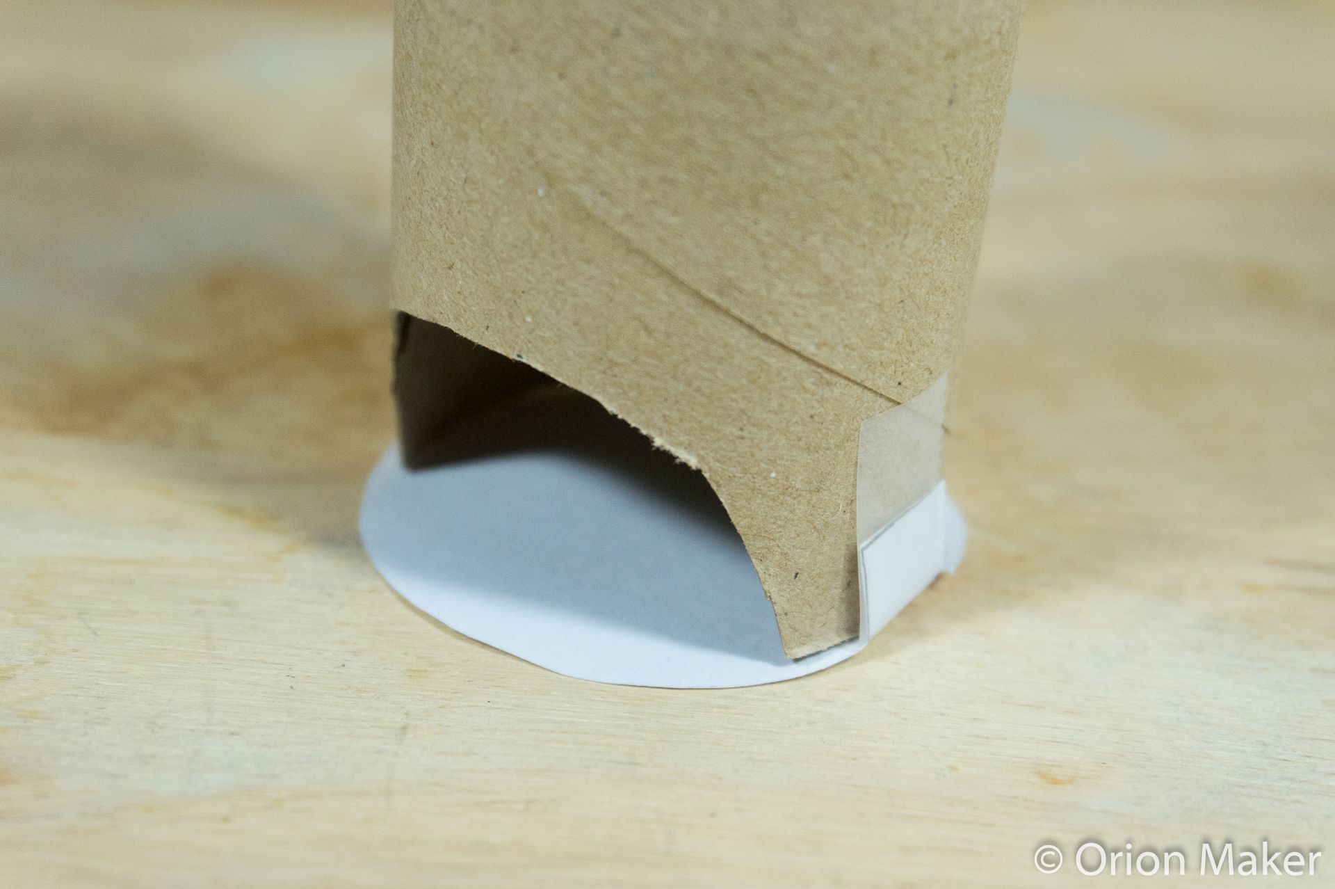 Emergency Solar Eclipse Viewer : 7 Steps (with Pictures) - Instructables