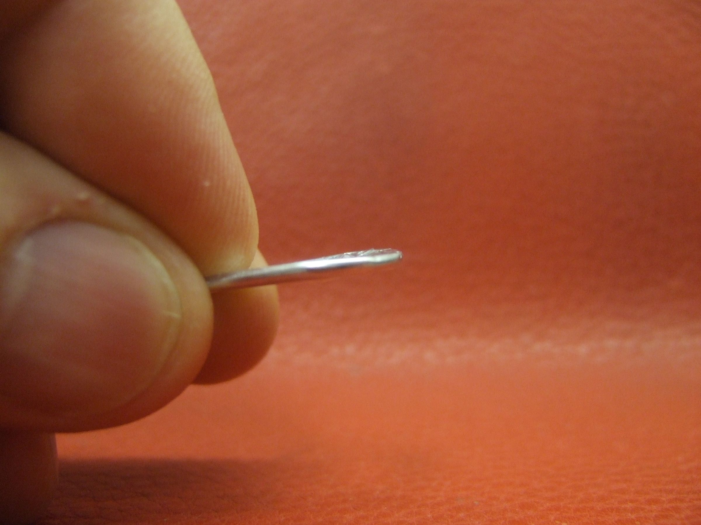 Genuine Chainmaille From Pop Tabs : 8 Steps (with Pictures) - Instructables