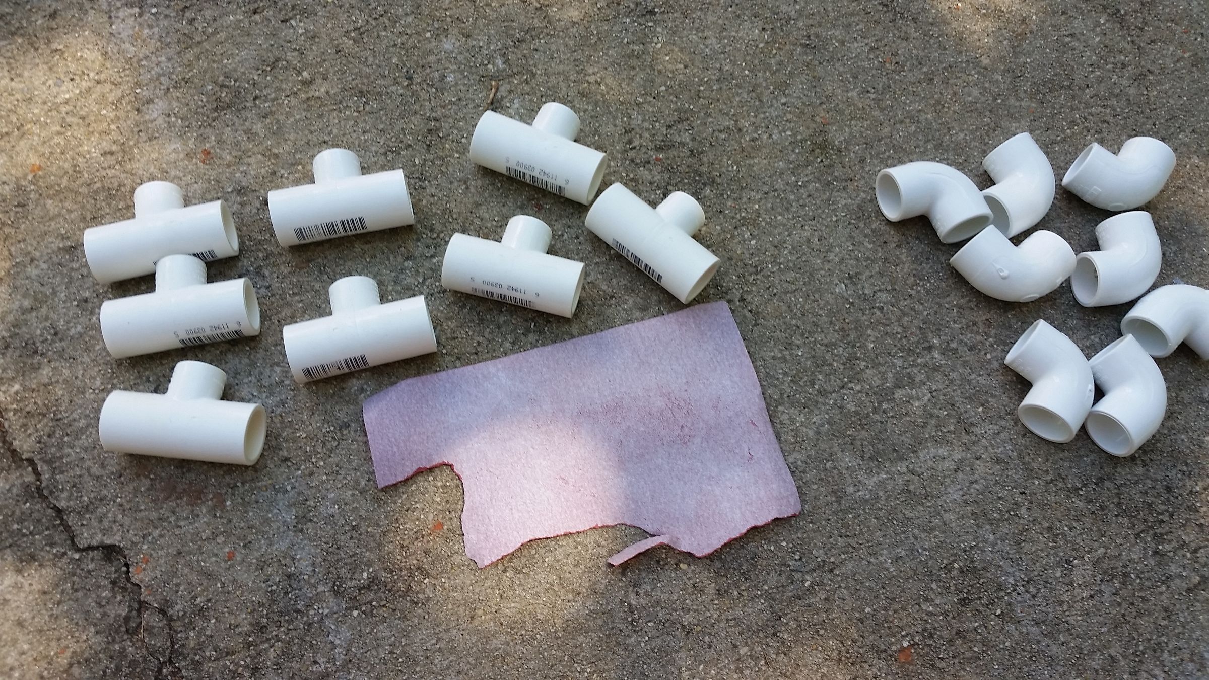 DIY Floating Basketball Hoop : 7 Steps (with Pictures) - Instructables