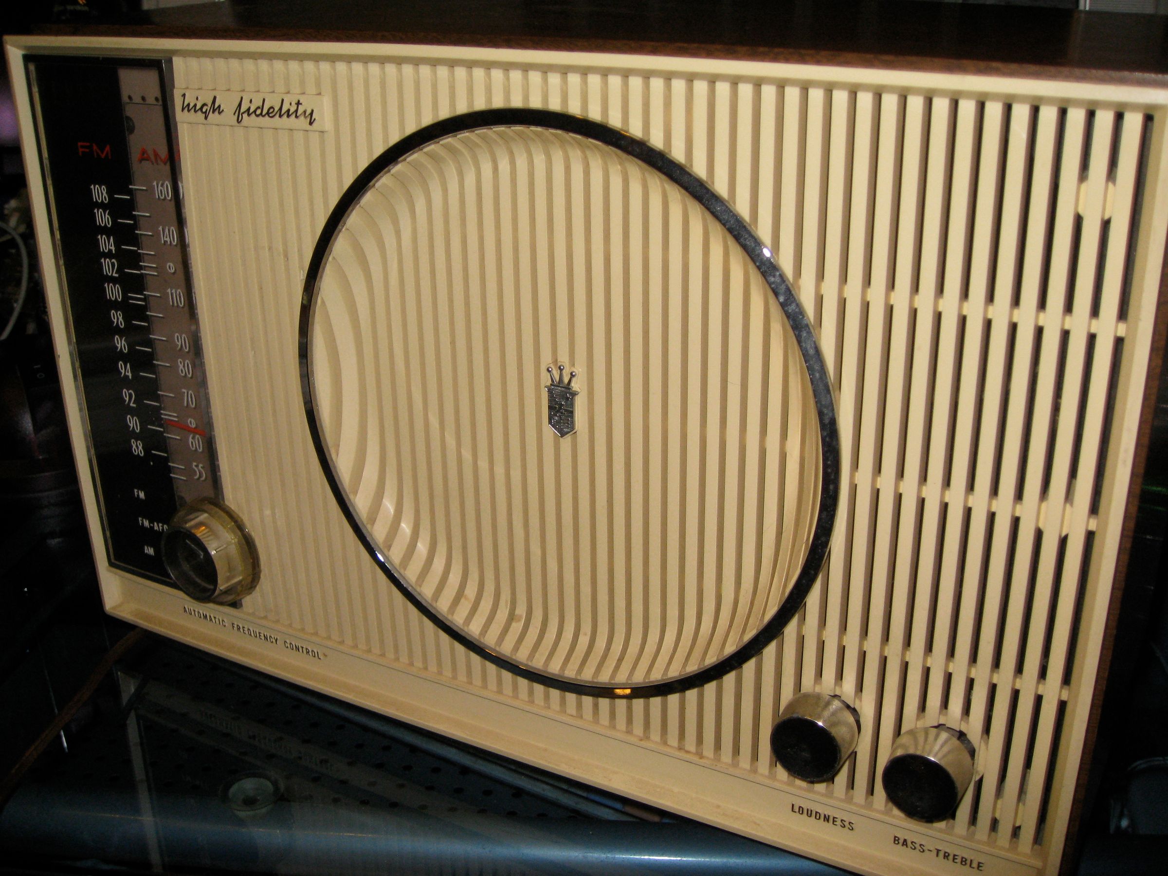 Fix a Vintage Radio Tuner String : 11 Steps (with Pictures) - Instructables