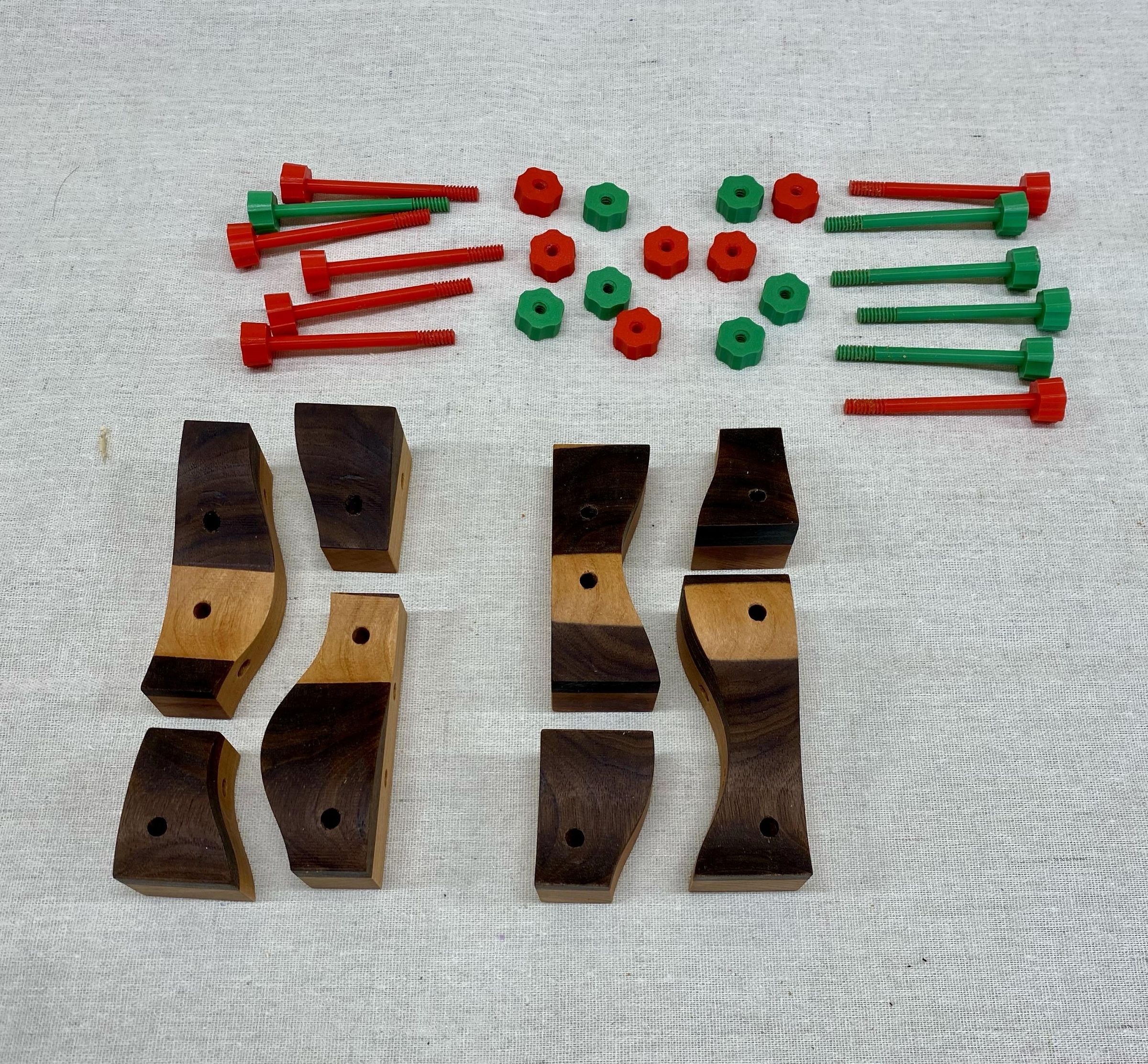 A Simple Wooden Puzzle : 7 Steps (with Pictures) - Instructables