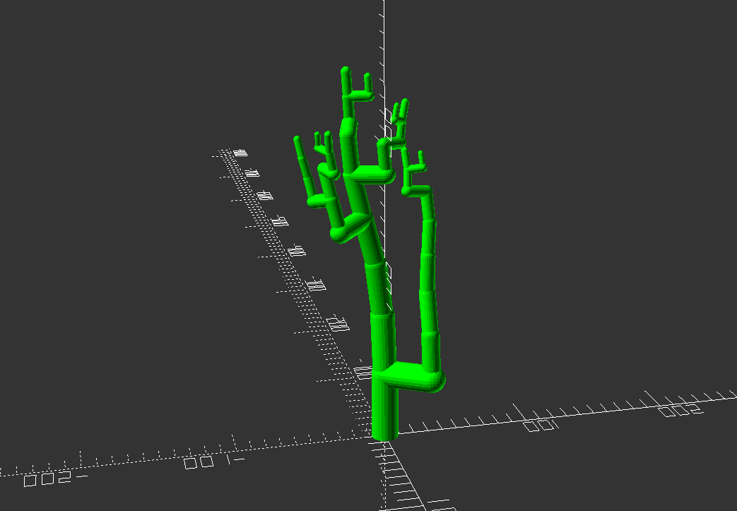 Procedurally Generated Trees : 10 Steps - Instructables