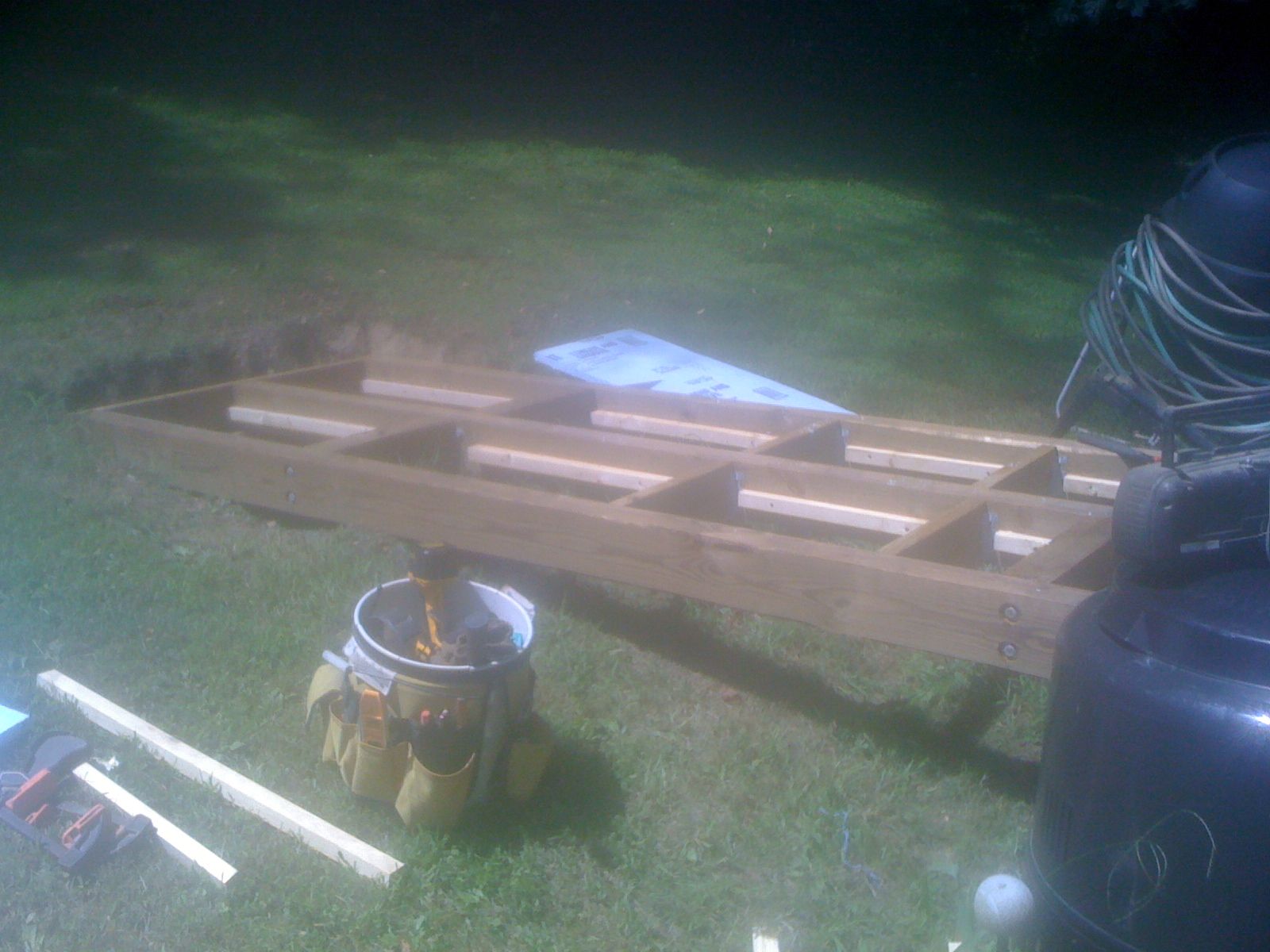 Solar Kiln - With Solar Panel and Revised for Correct Air Circulation ...