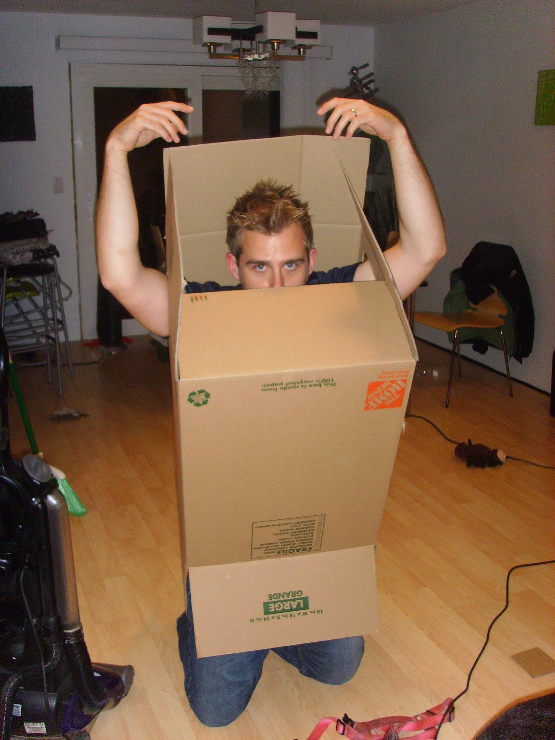 Partybot!!! - Instructables