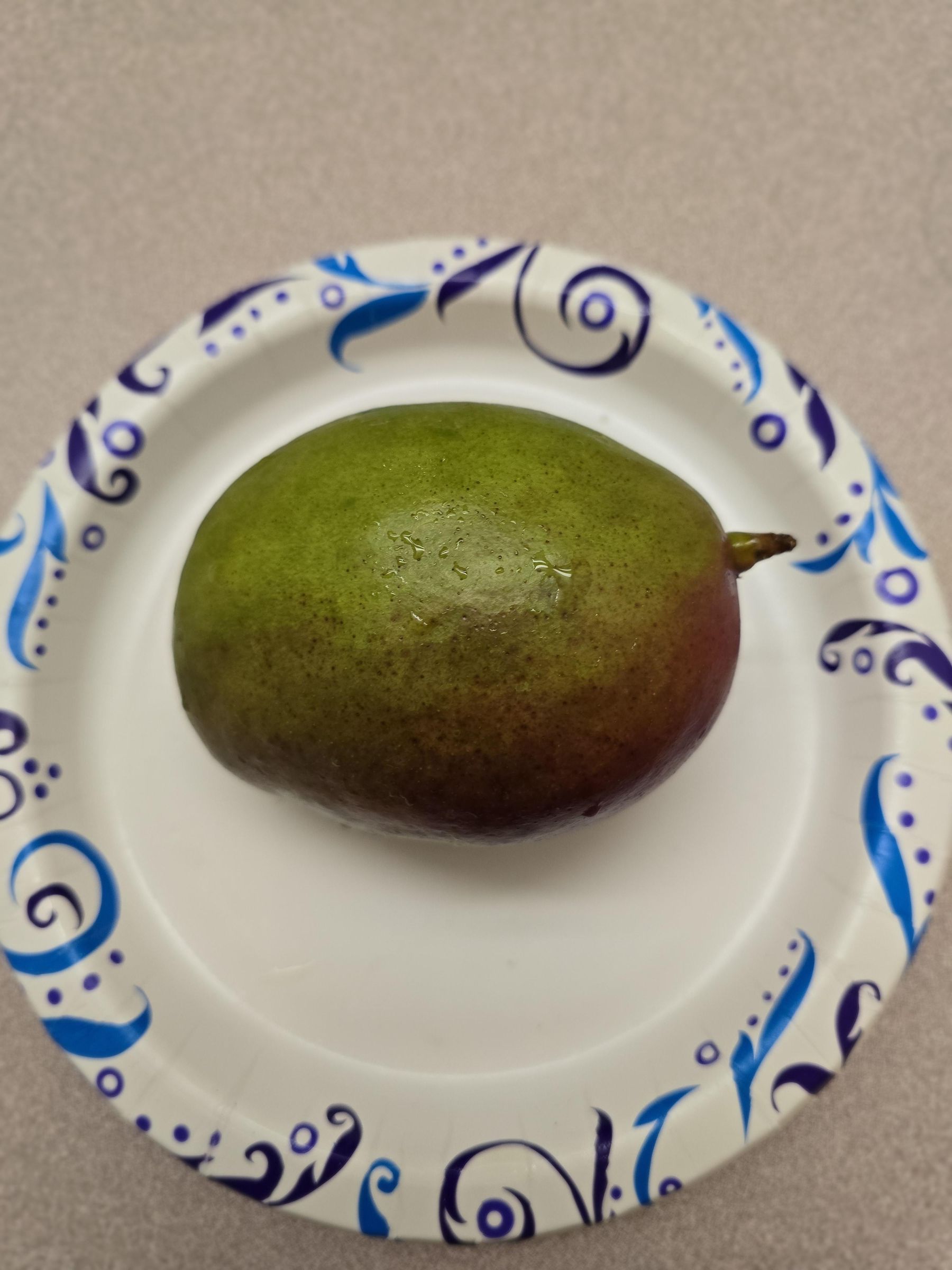 Pineapple-Mango Smoothie : 9 Steps - Instructables