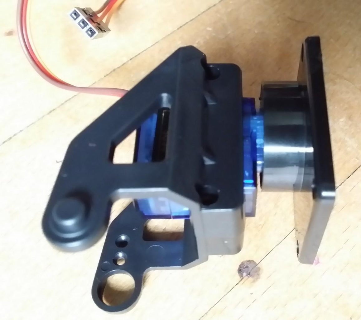 Arduino 4wd Car Assembly And Code With Optional Infrared Or Bluetooth Control And Autonomous