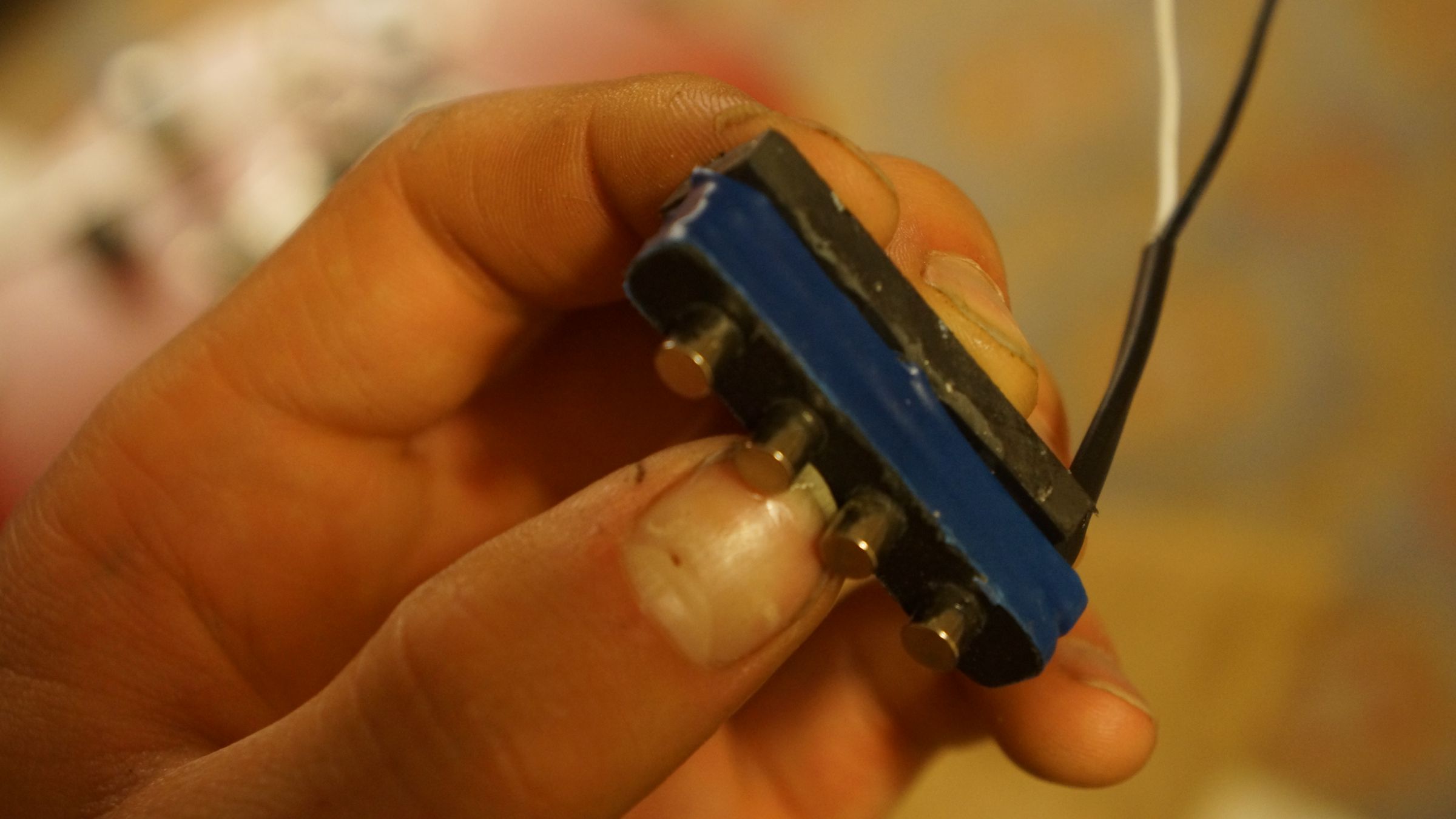 Guitar Sustainer (Driver) : 7 Steps (with Pictures) - Instructables