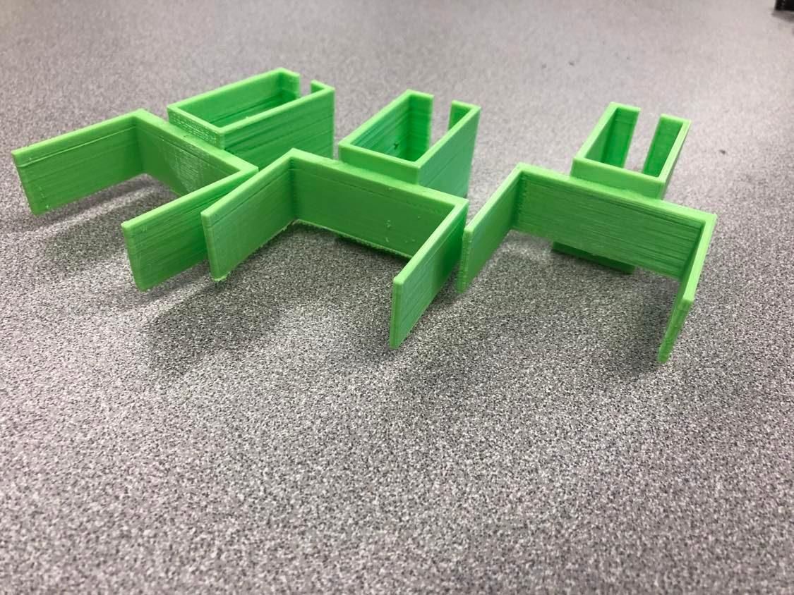 Arduino Nano Quadruped Robot : 7 Steps (with Pictures) - Instructables