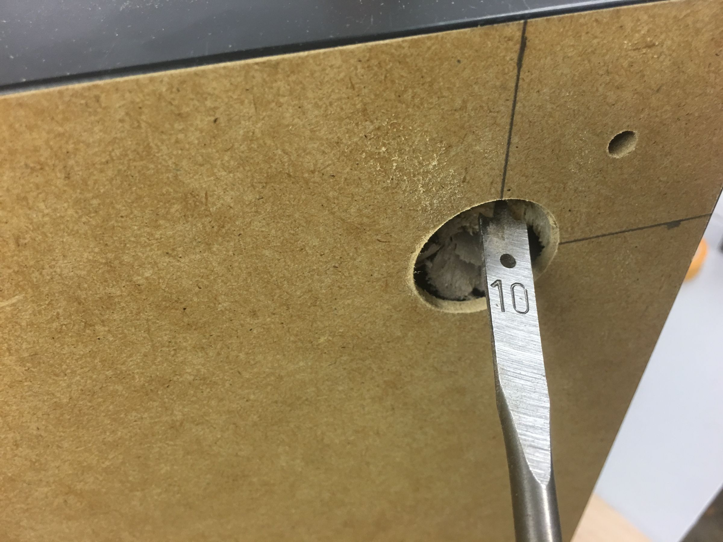 PRINTTABLE the Affordable, Attractive IKEA Lack Table Hack to Create a ...