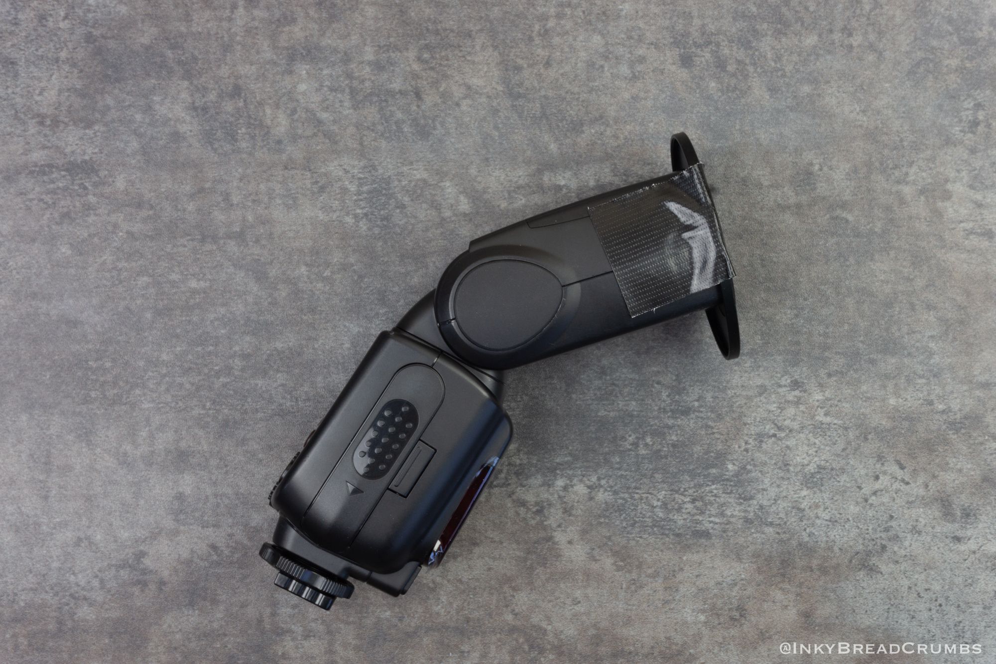 Make It Glow: a Flash Upgrade to Ultraviolet : 10 Steps (with Pictures ...