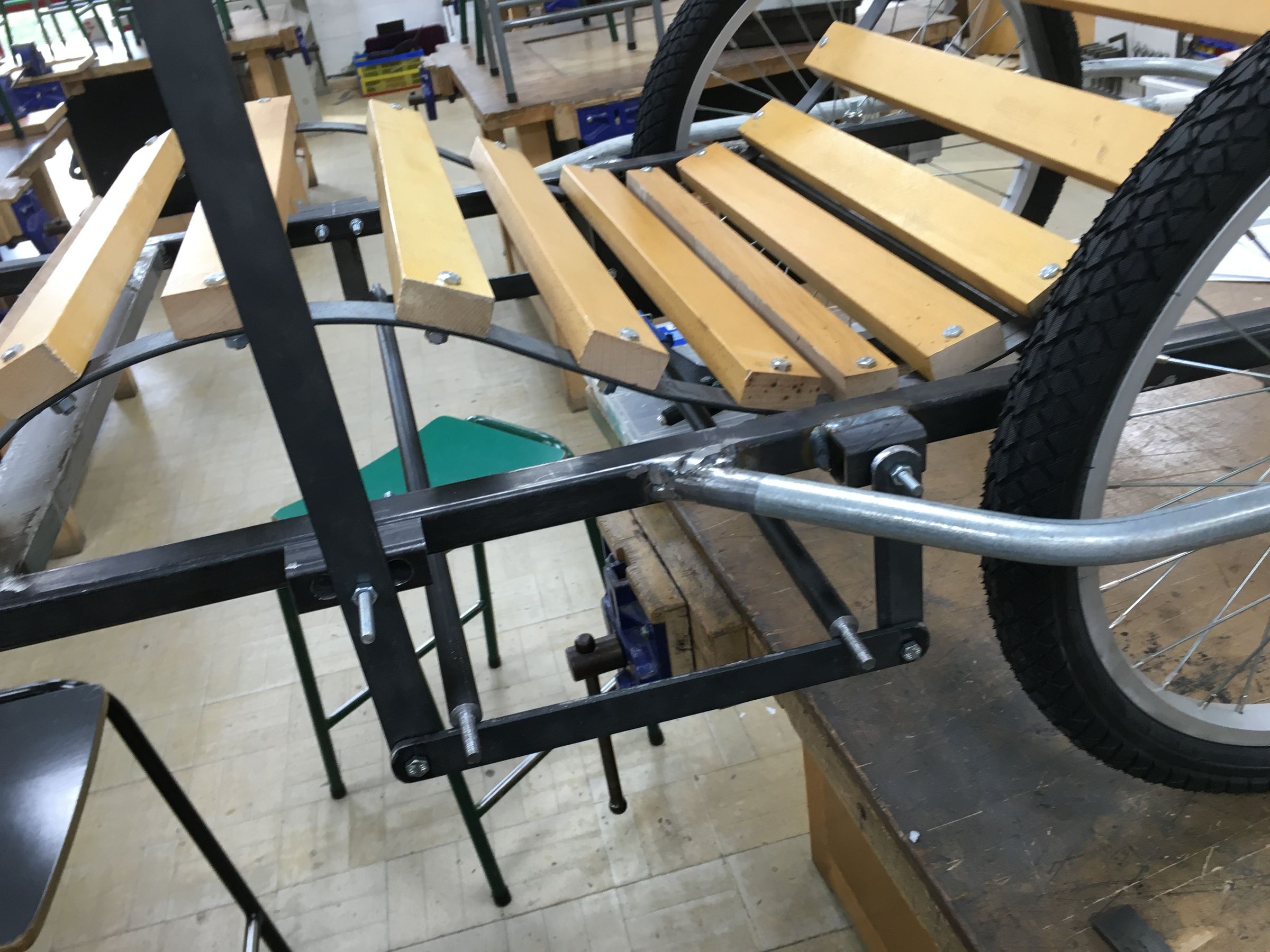 Soapbox Racer (with Pictures) - Instructables