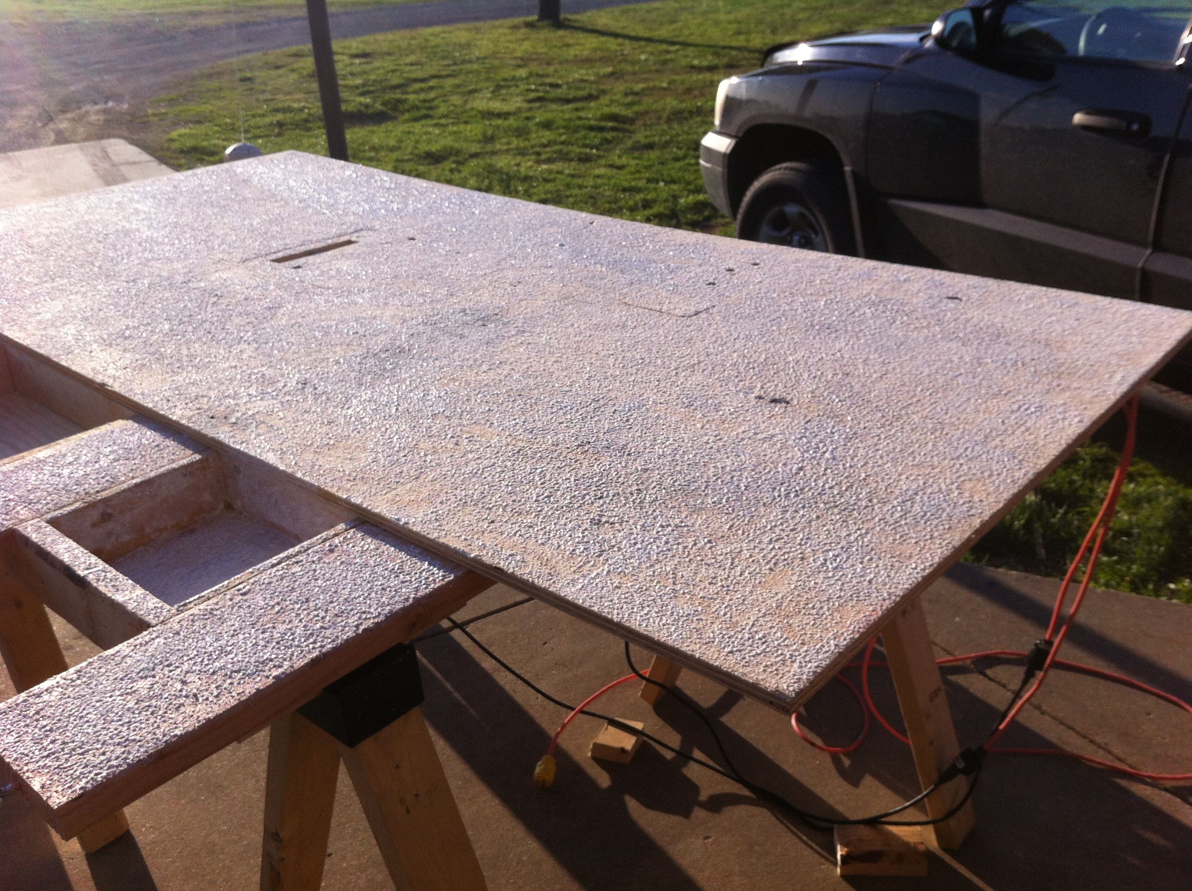 Por-Table : 7 Steps - Instructables