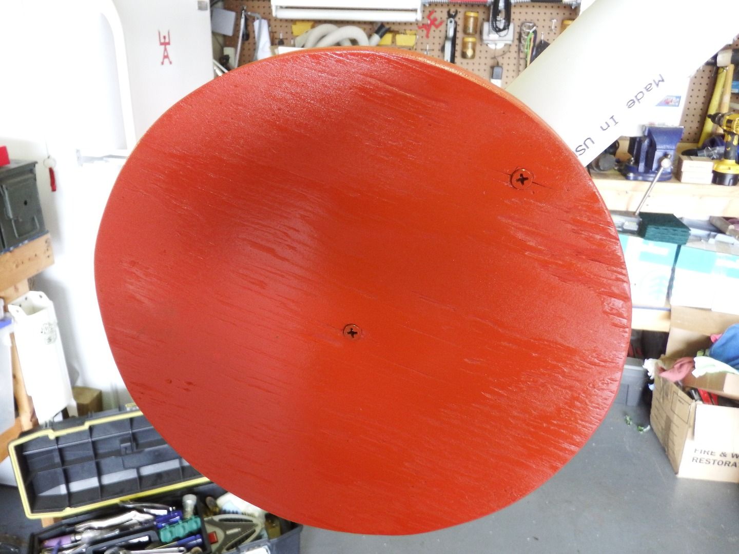 Backyard Dunk Tank : 7 Steps (with Pictures) - Instructables