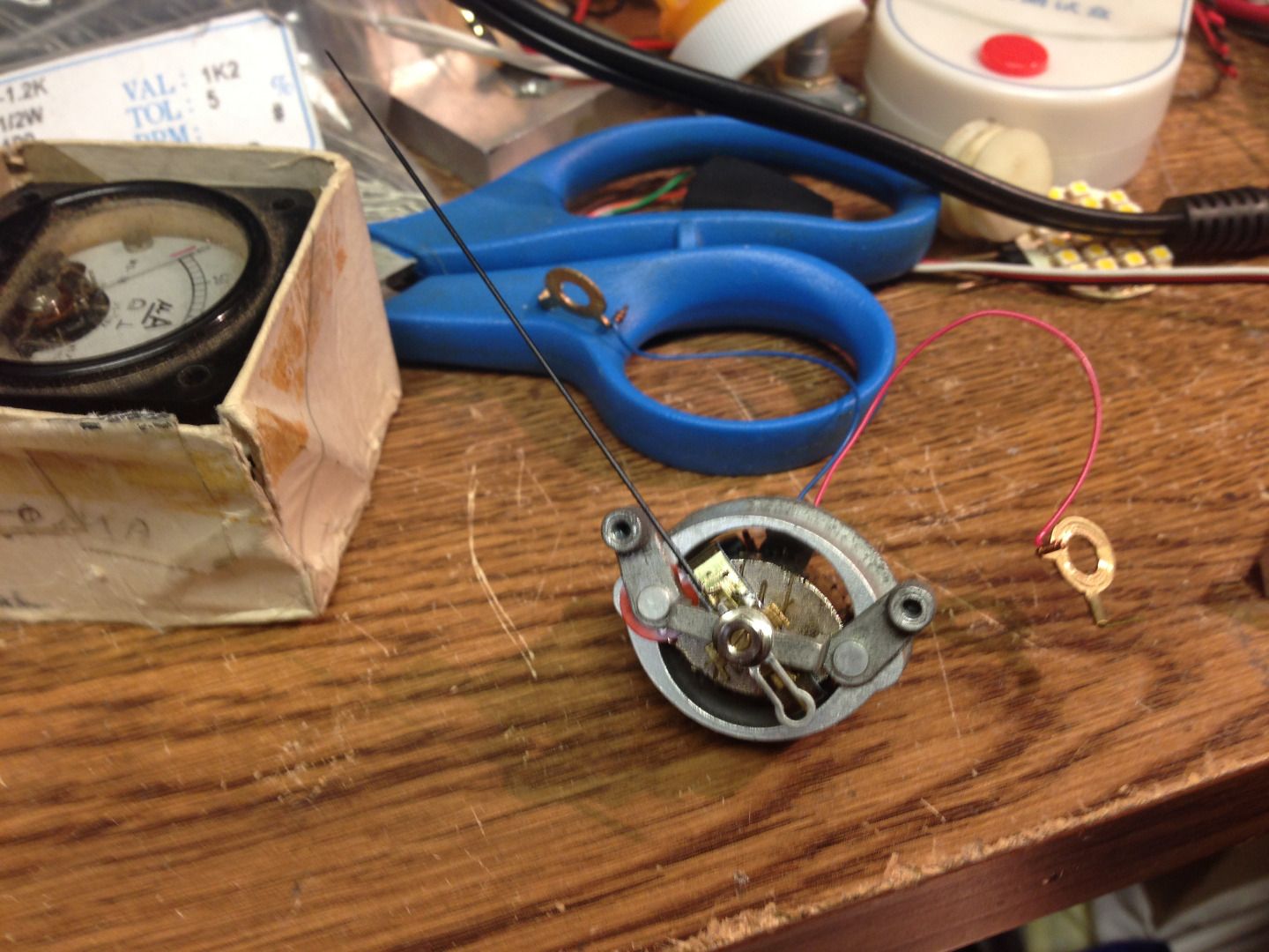 SmokerDuino V2 : 6 Steps (with Pictures) - Instructables