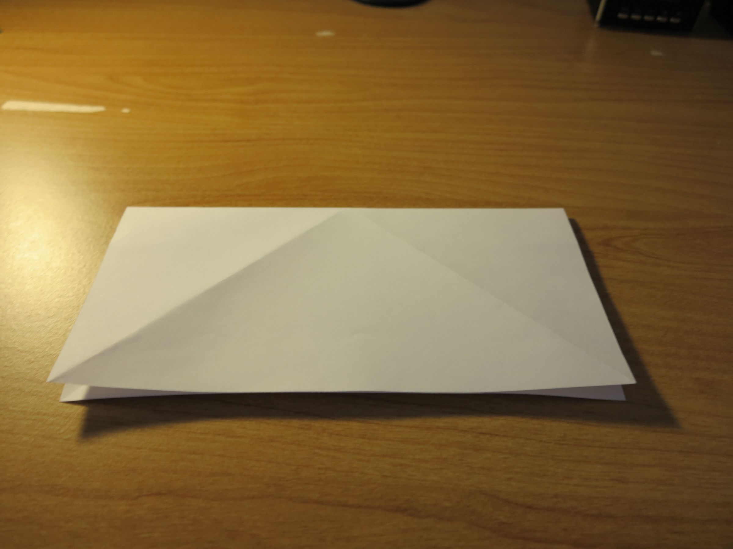 How to Make a Origami Paper Bomb : 6 Steps - Instructables