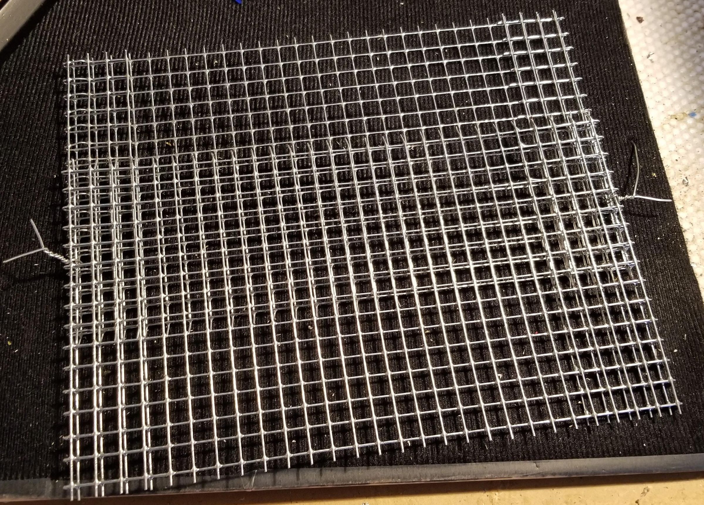 Fuel Pellet Adapter for a Wood-burning Fireplace (or Stove) : 6 Steps ...