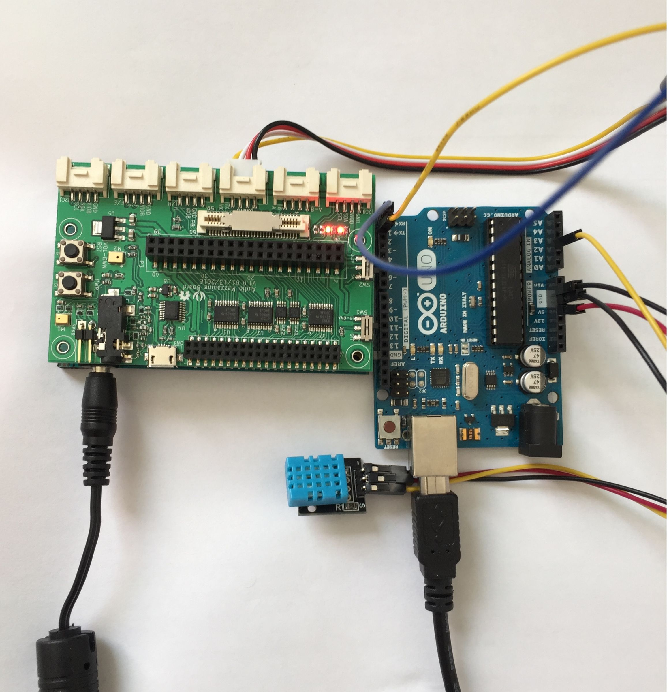 TempControl : 9 Steps - Instructables