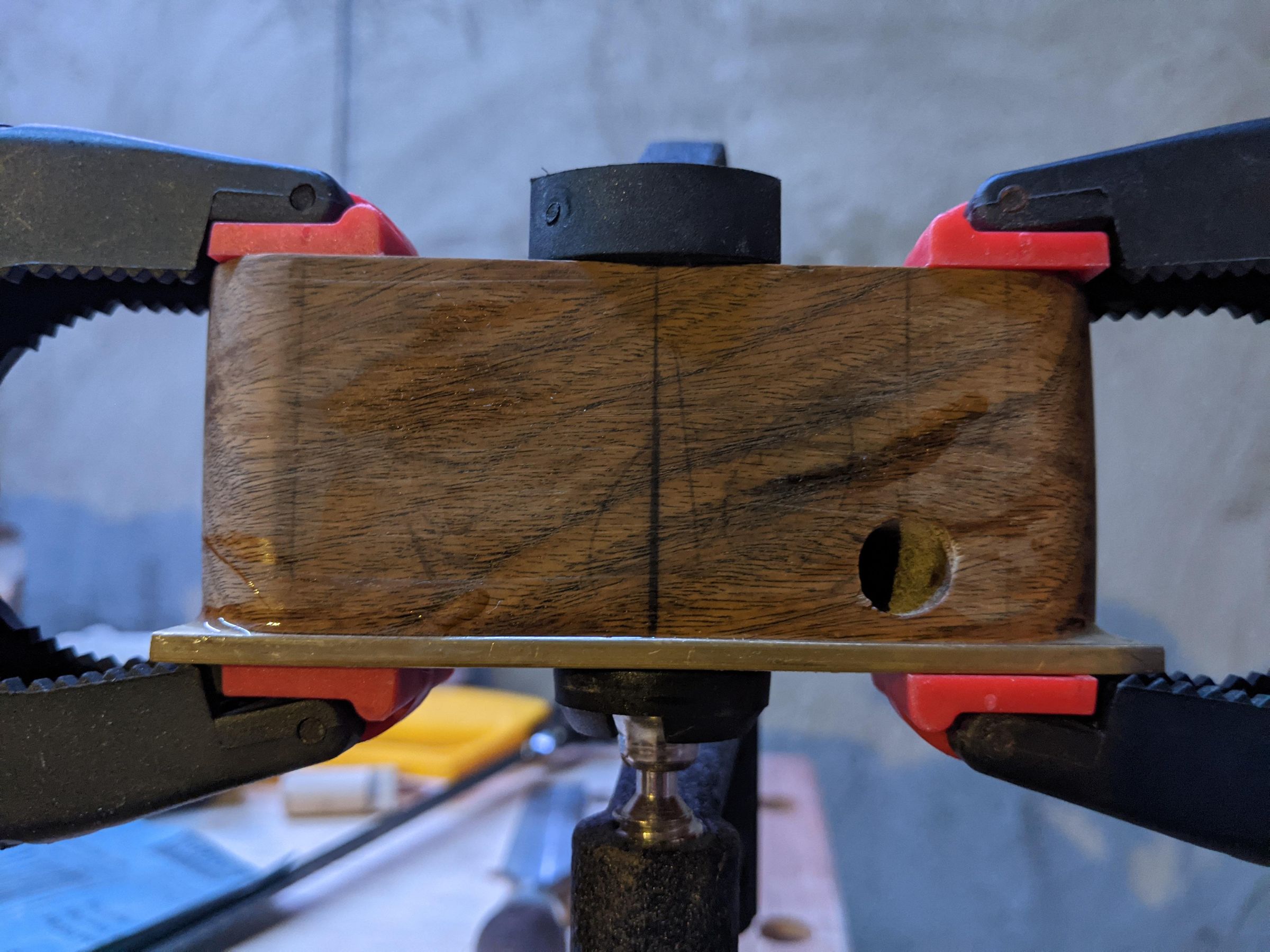 Wooden Putter DIY : 6 Steps (with Pictures) - Instructables