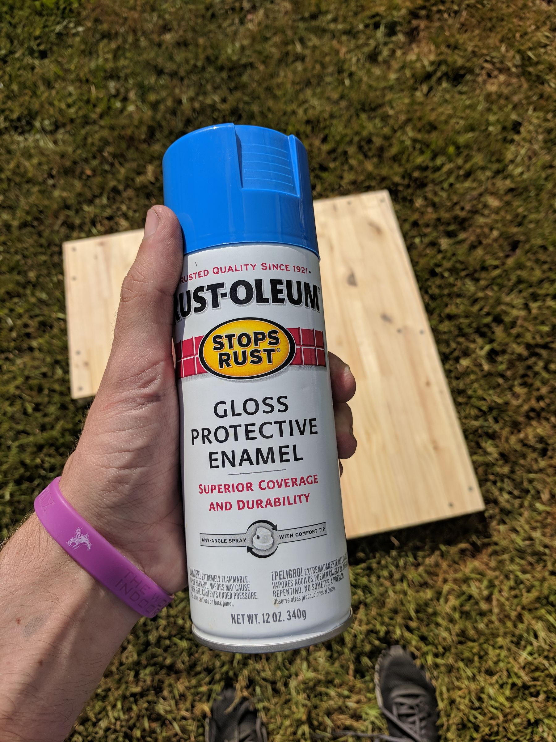 Corner Lego Table : 10 Steps (with Pictures) - Instructables