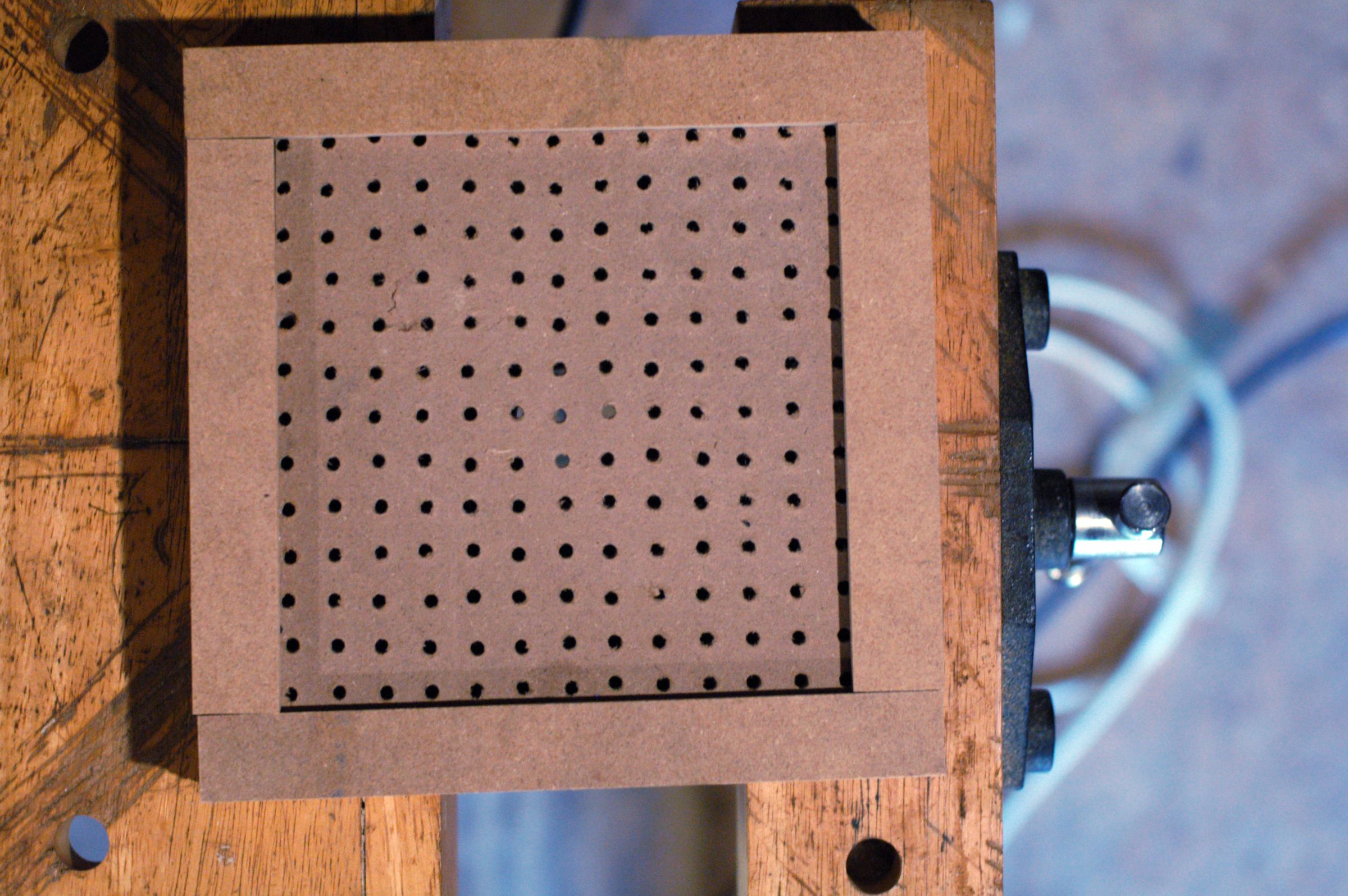 Vacuum Forming for Free : 8 Steps (with Pictures) - Instructables