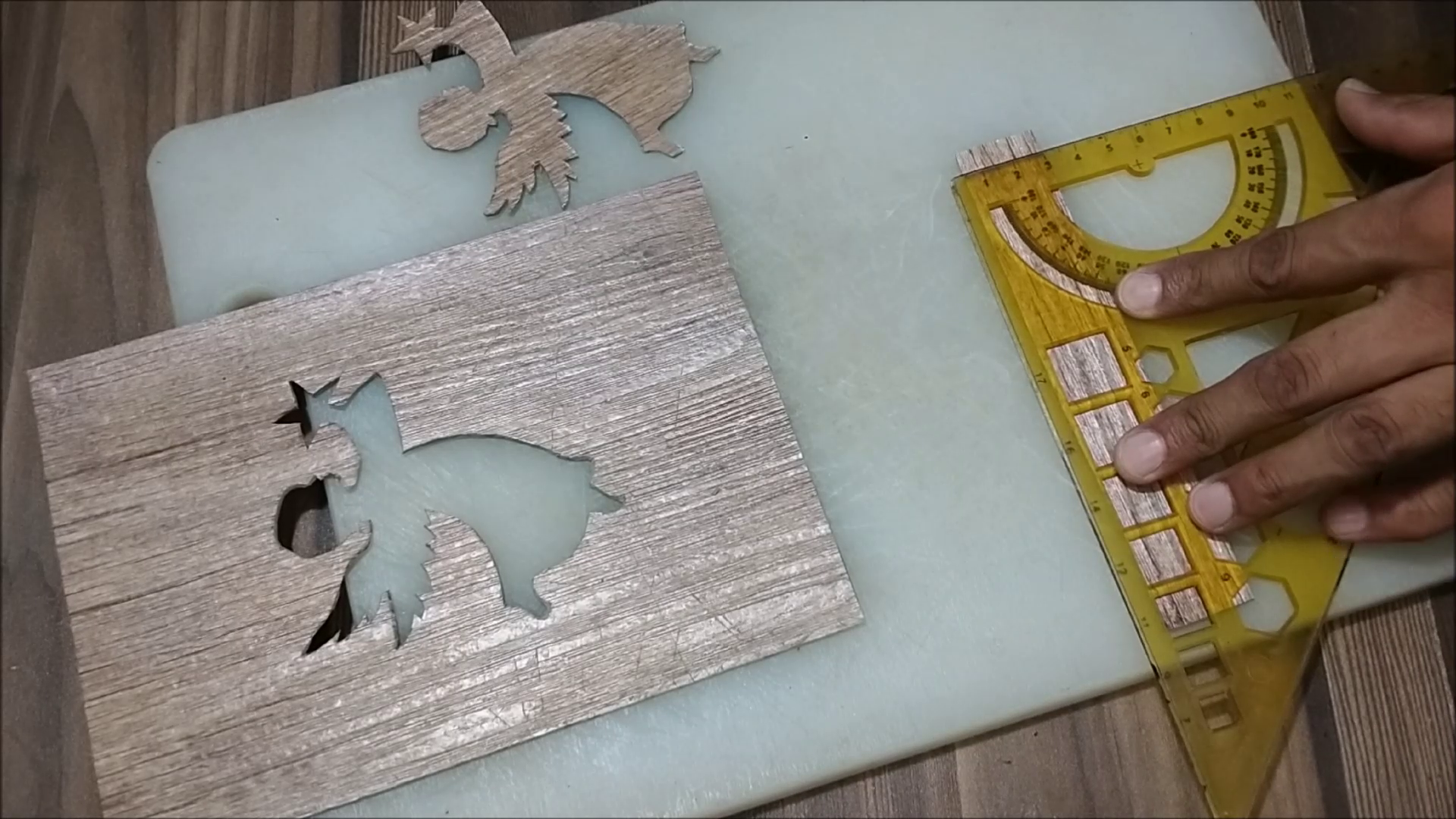 How to Make Night Lamp : 3 Steps - Instructables