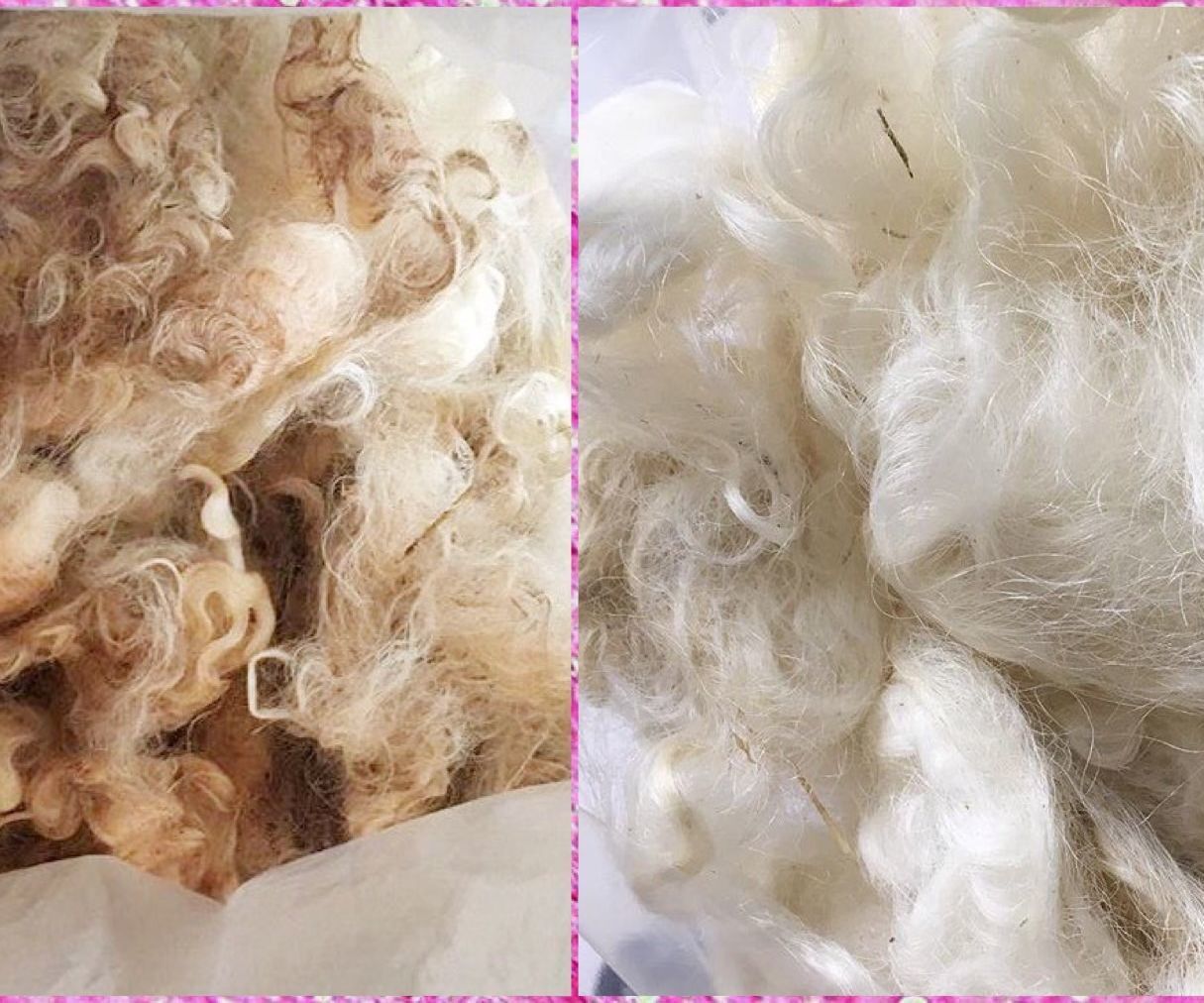 Hot Scouring Fiber at Home : 6 Steps (with Pictures) - Instructables