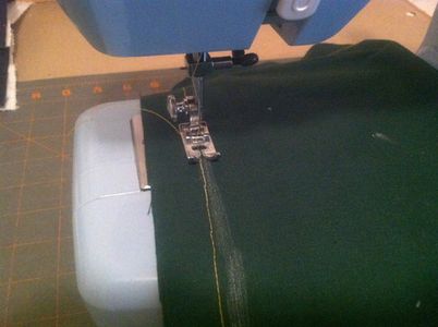 How to Sew a Basic Sword Cover : 8 Steps - Instructables